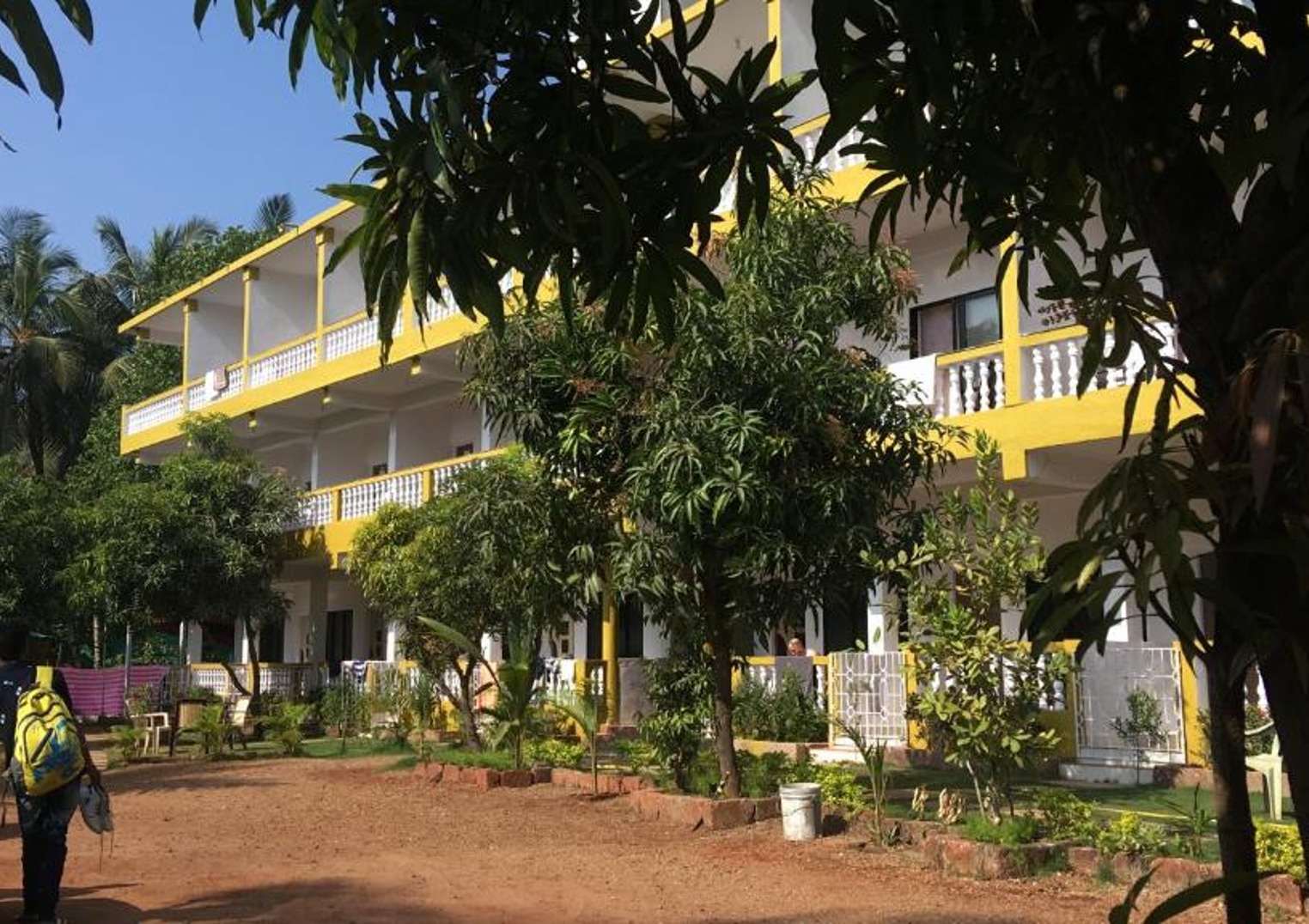 Durga Resort Goa - Reviews, Photos & Offer