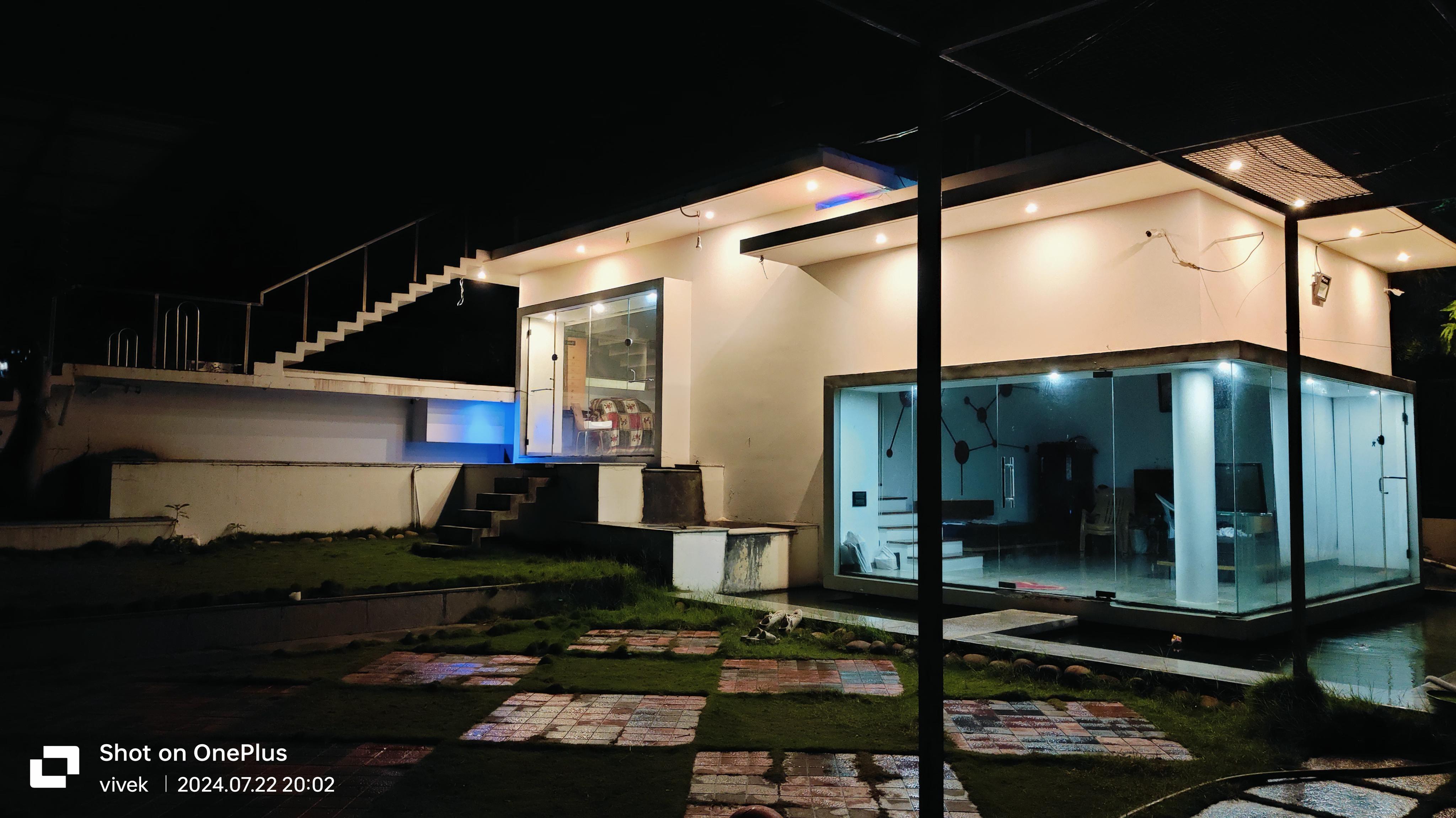 Inka vihara 𝗕𝗢𝗢𝗞 Chevella Farm House