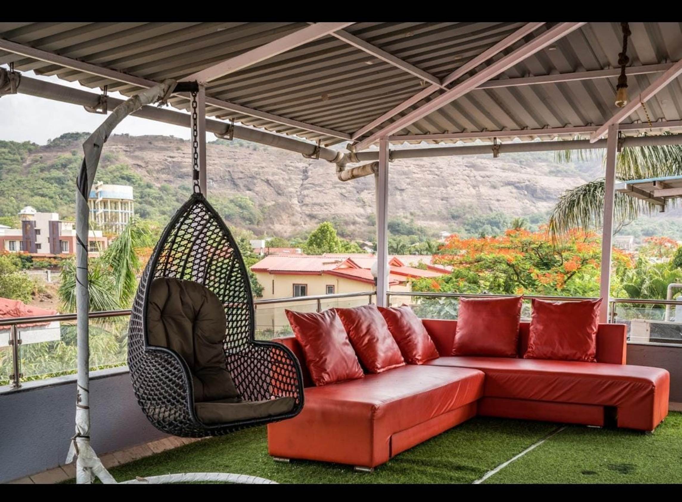 Saffron sky villa Lonavala by Sabo Stays Lonavala - Reviews, Photos & Offer