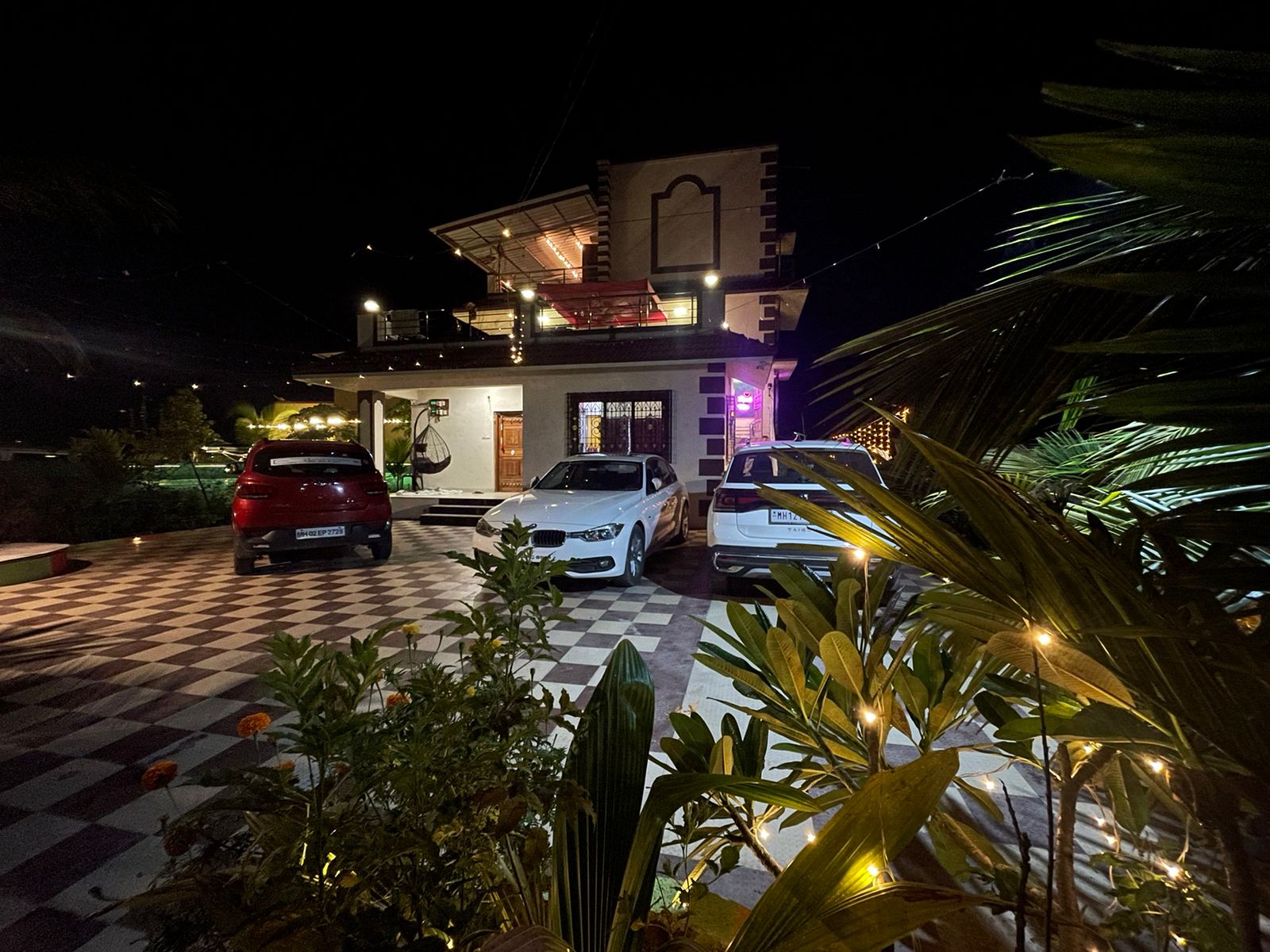 3BH Mountain view Villa Alibaug - Reviews, Photos & Offer