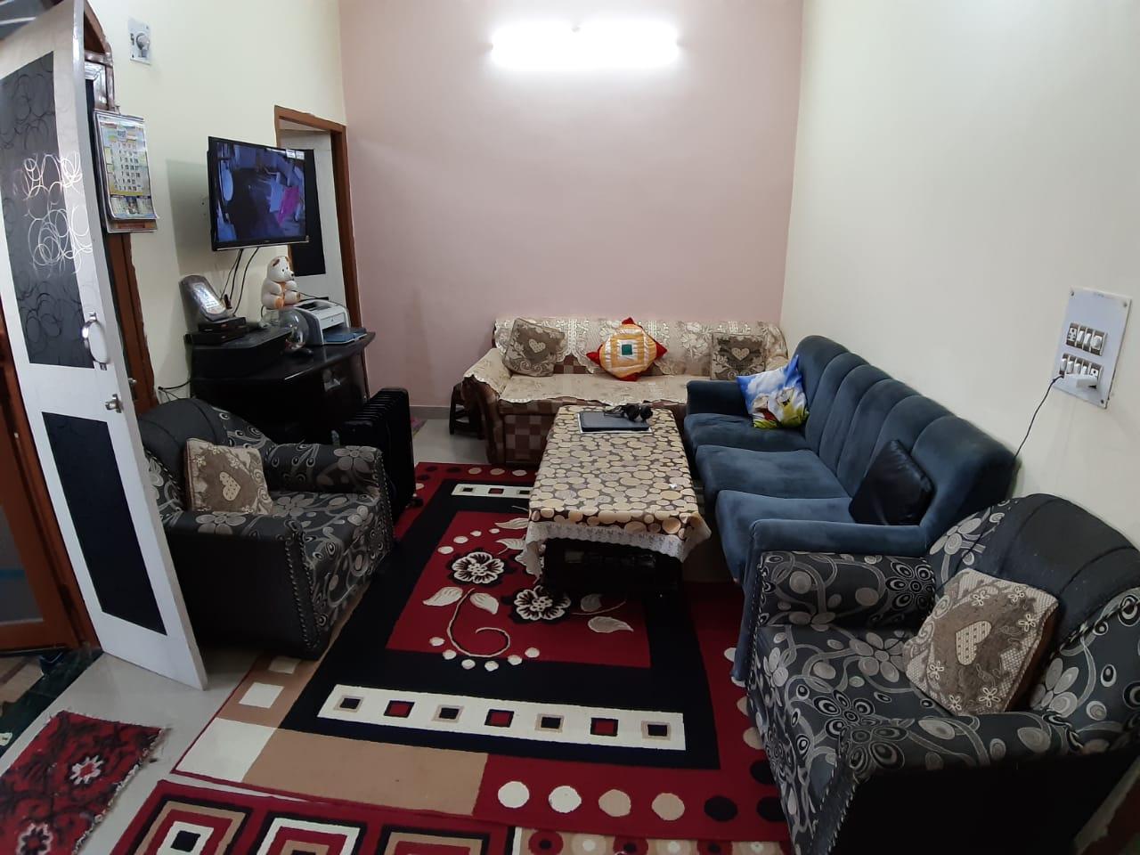 Ambika House 𝗕𝗢𝗢𝗞 Dehradun Homestay