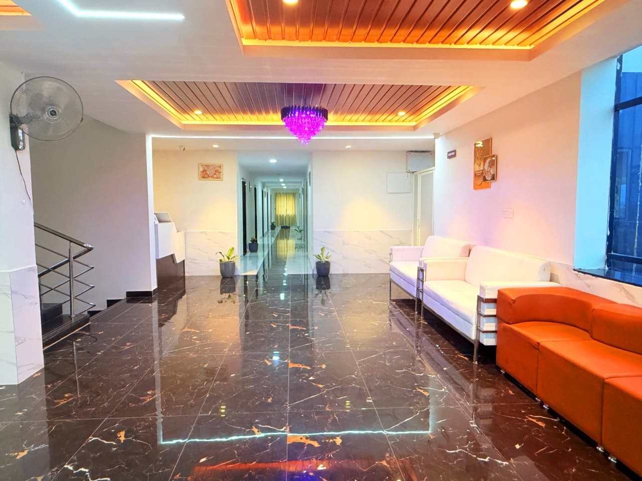 The M Convention & Hotel 𝗕𝗢𝗢𝗞 Visakhapatnam Hotel
