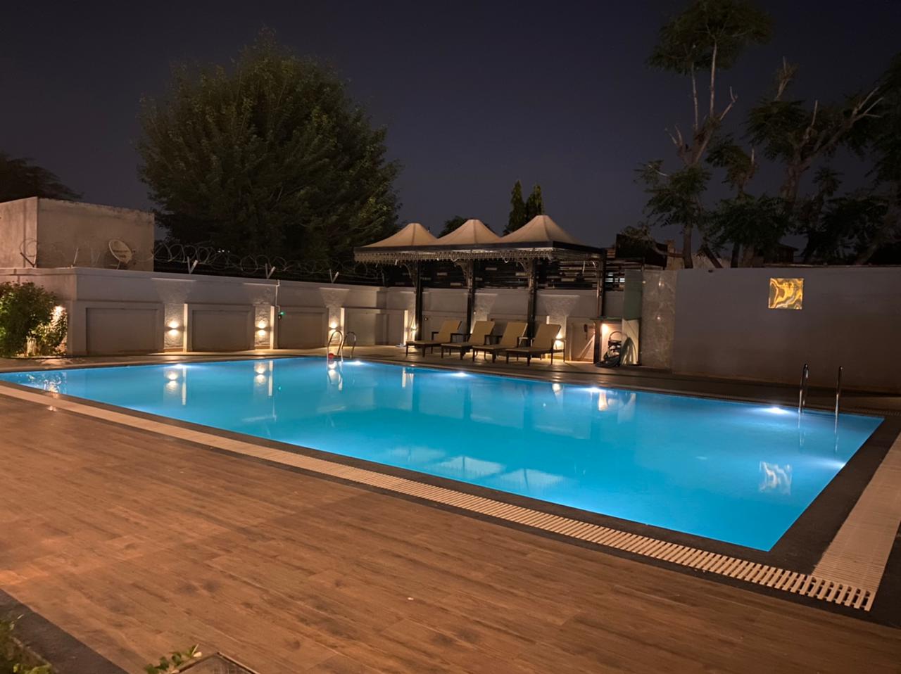 Elite Park Inn 𝗕𝗢𝗢𝗞 Jaipur Hotel