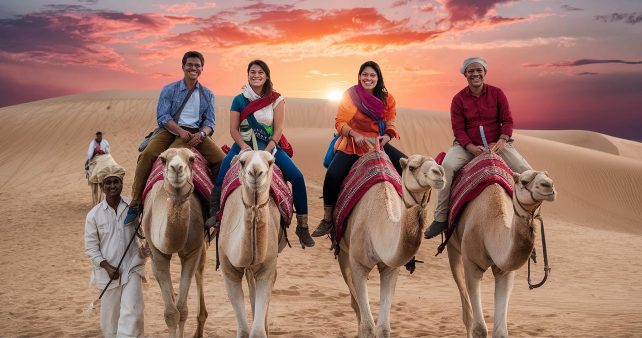 DESERT GALAXY CAMP 𝗕𝗢𝗢𝗞 Jaisalmer Resort