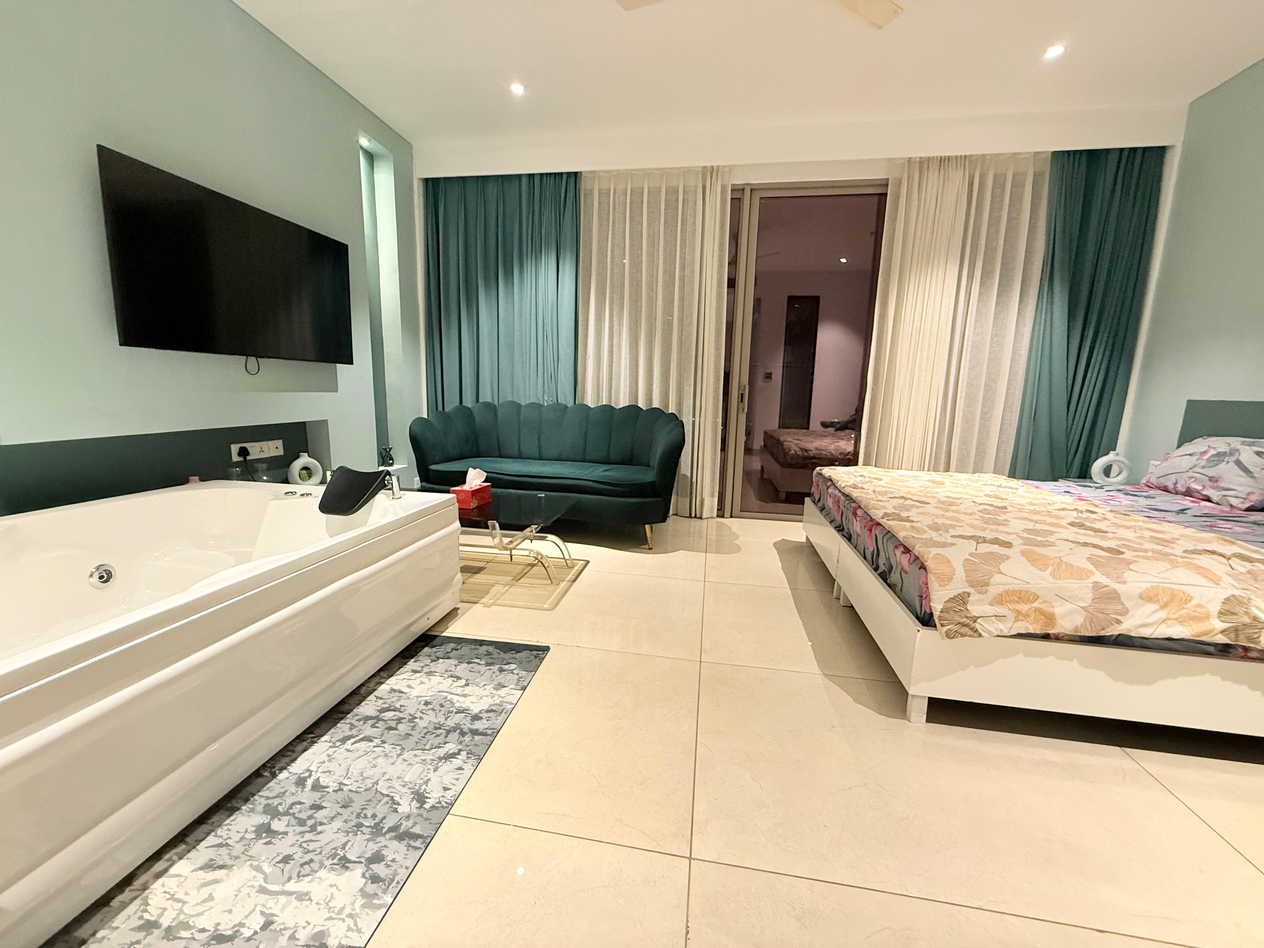 M3m one key resiments / sector -67 Gurugram 𝗕𝗢𝗢𝗞 Gurgaon Apartment