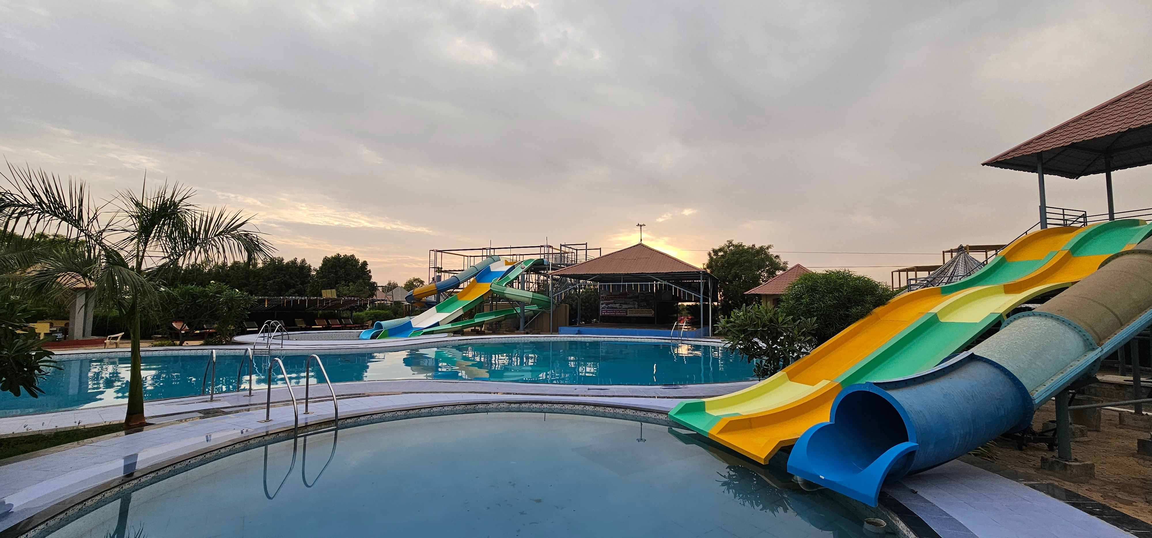 FLAMINGO WATER PARK AND RESORT Sanand - Reviews, Photos & Offer