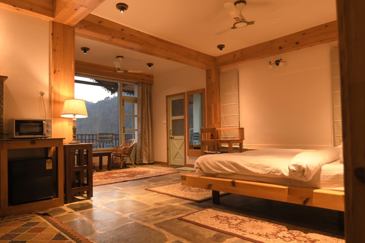 Kainchi Boutique Homestay Kosya Kutauli - Reviews, Photos & Offer