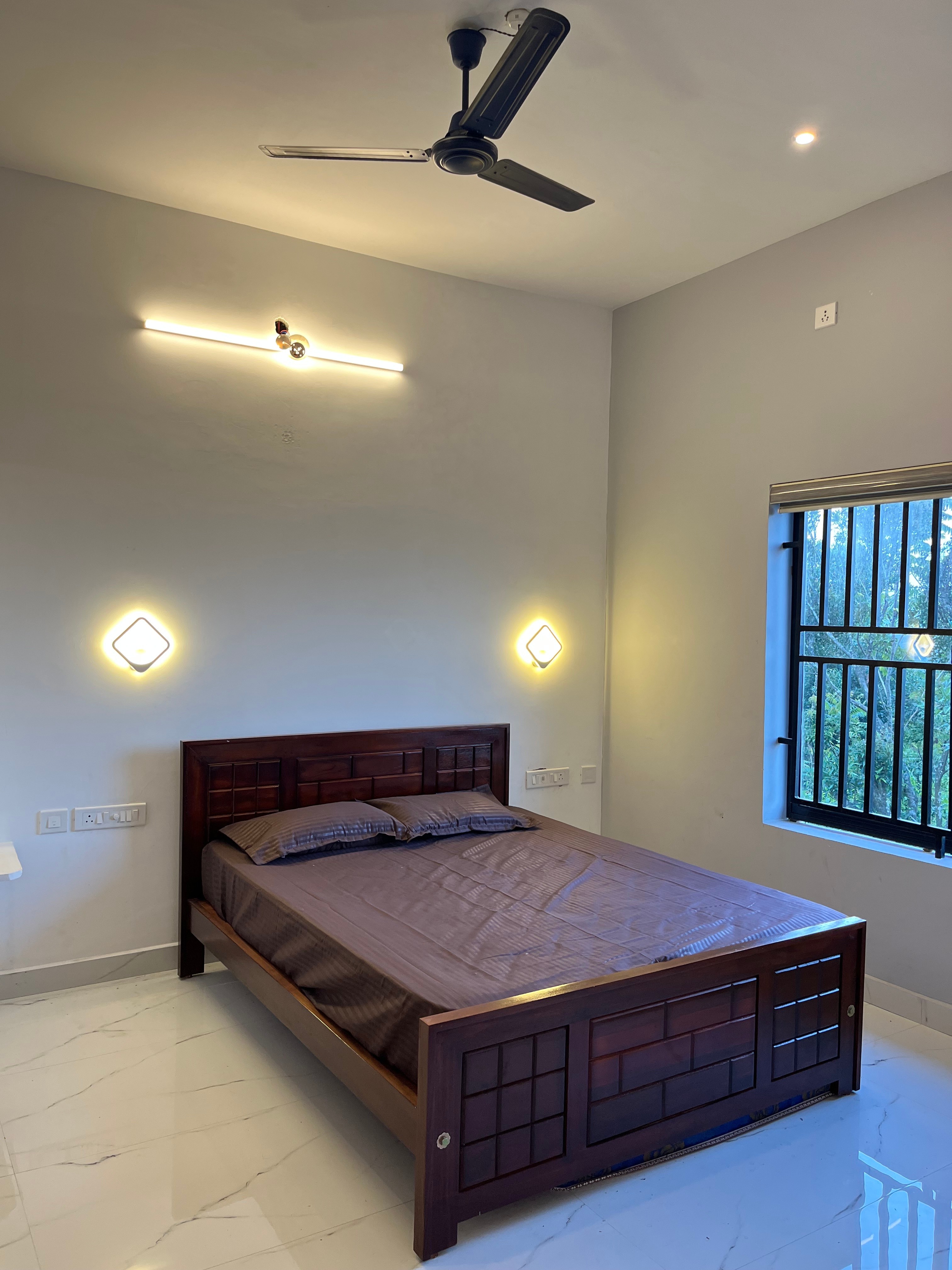 Brindavan Gardens Hilltop Homestay Vagamon - Reviews, Photos & Offer