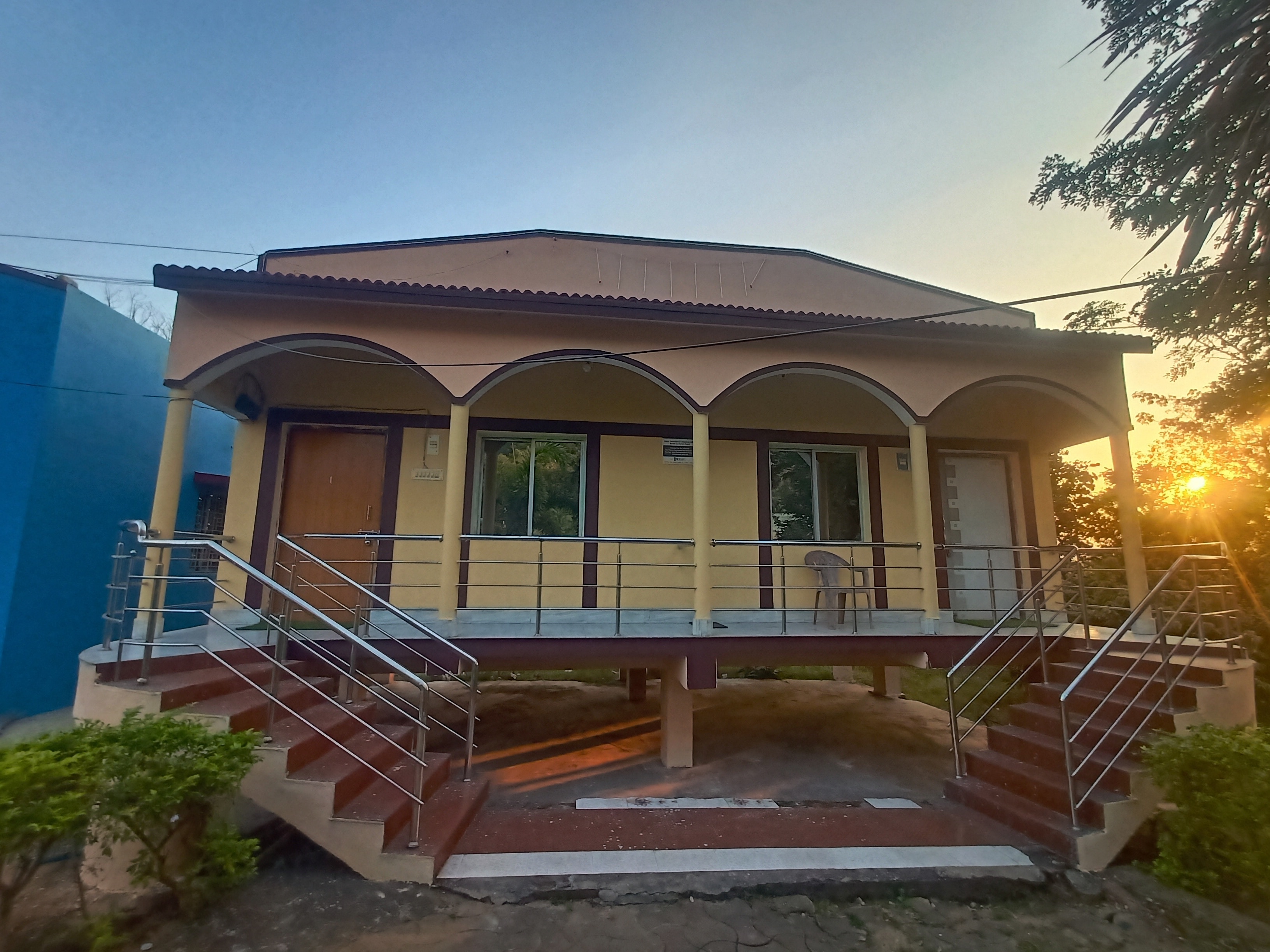 Baranti Eco Resort Purulia - Reviews, Photos & Offer