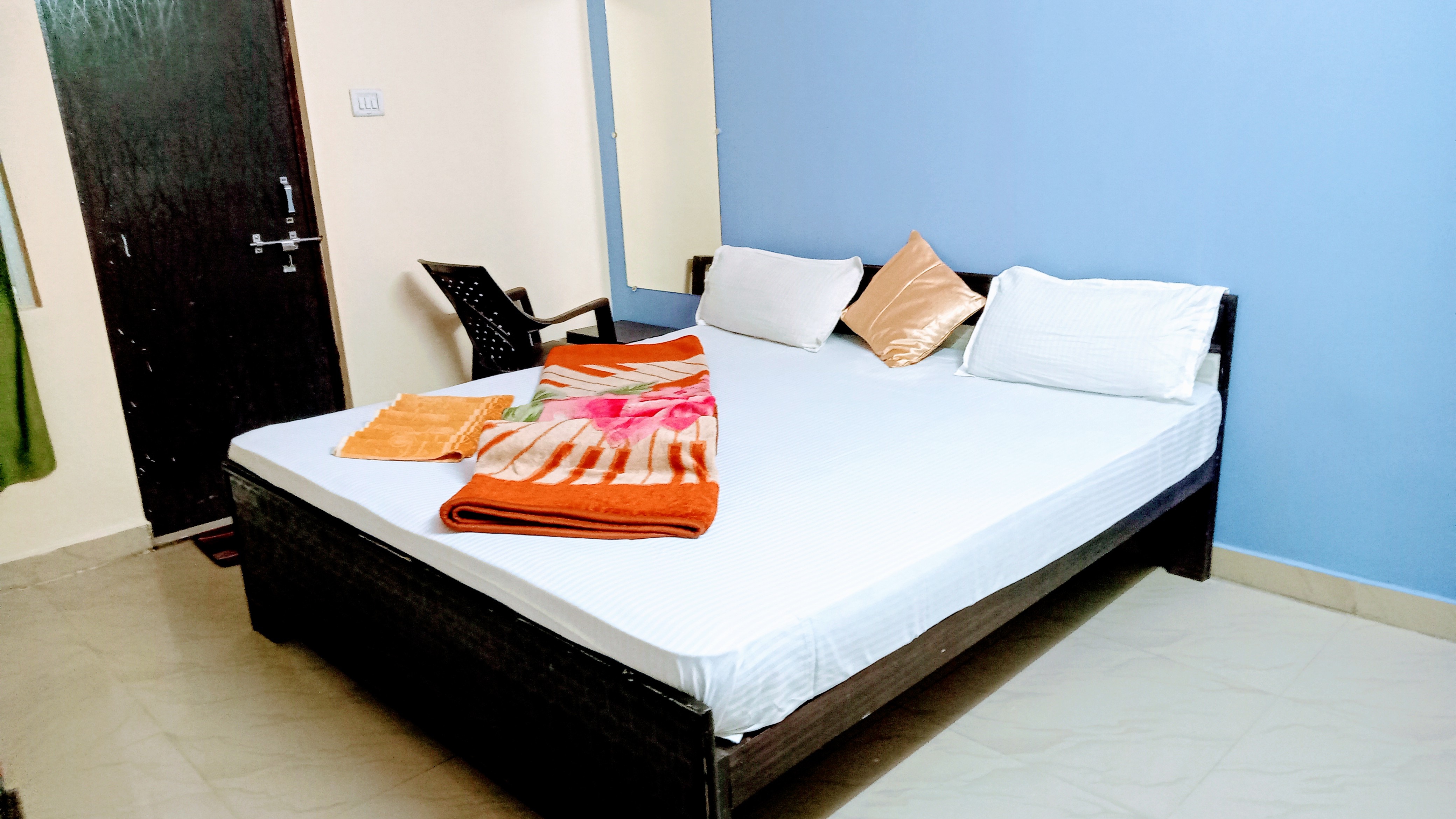 The Shivay Guest House Varanasi - Reviews, Photos & Offer