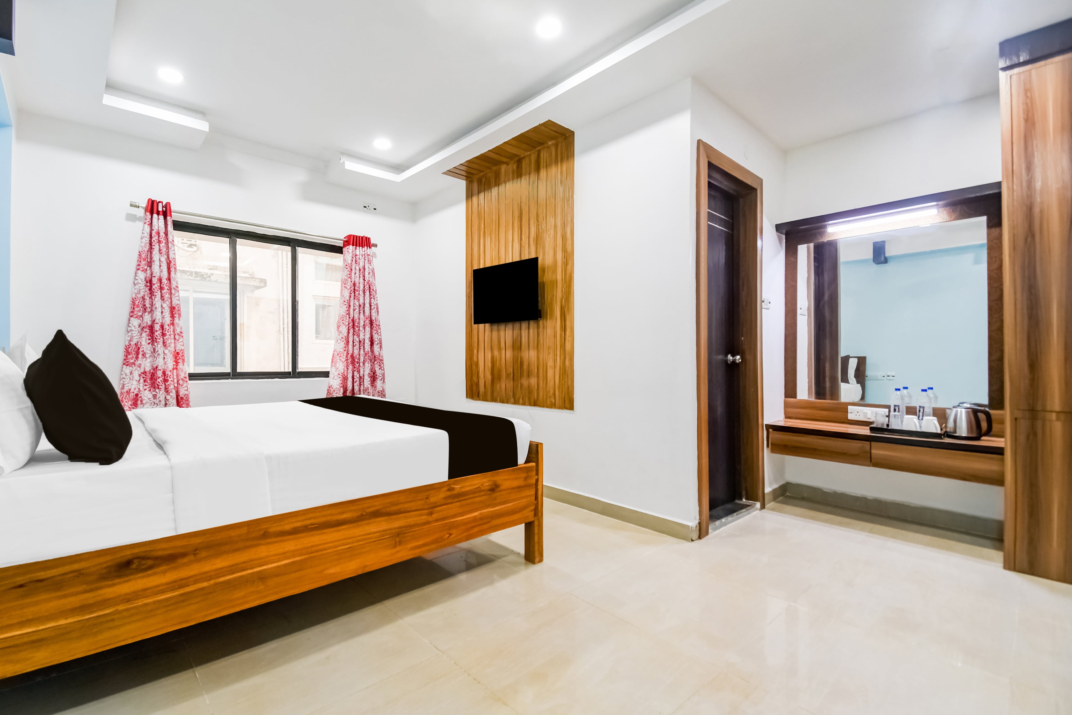 Hotel O KK A1 Guest House Bhubaneshwar - Reviews, Photos & Offer