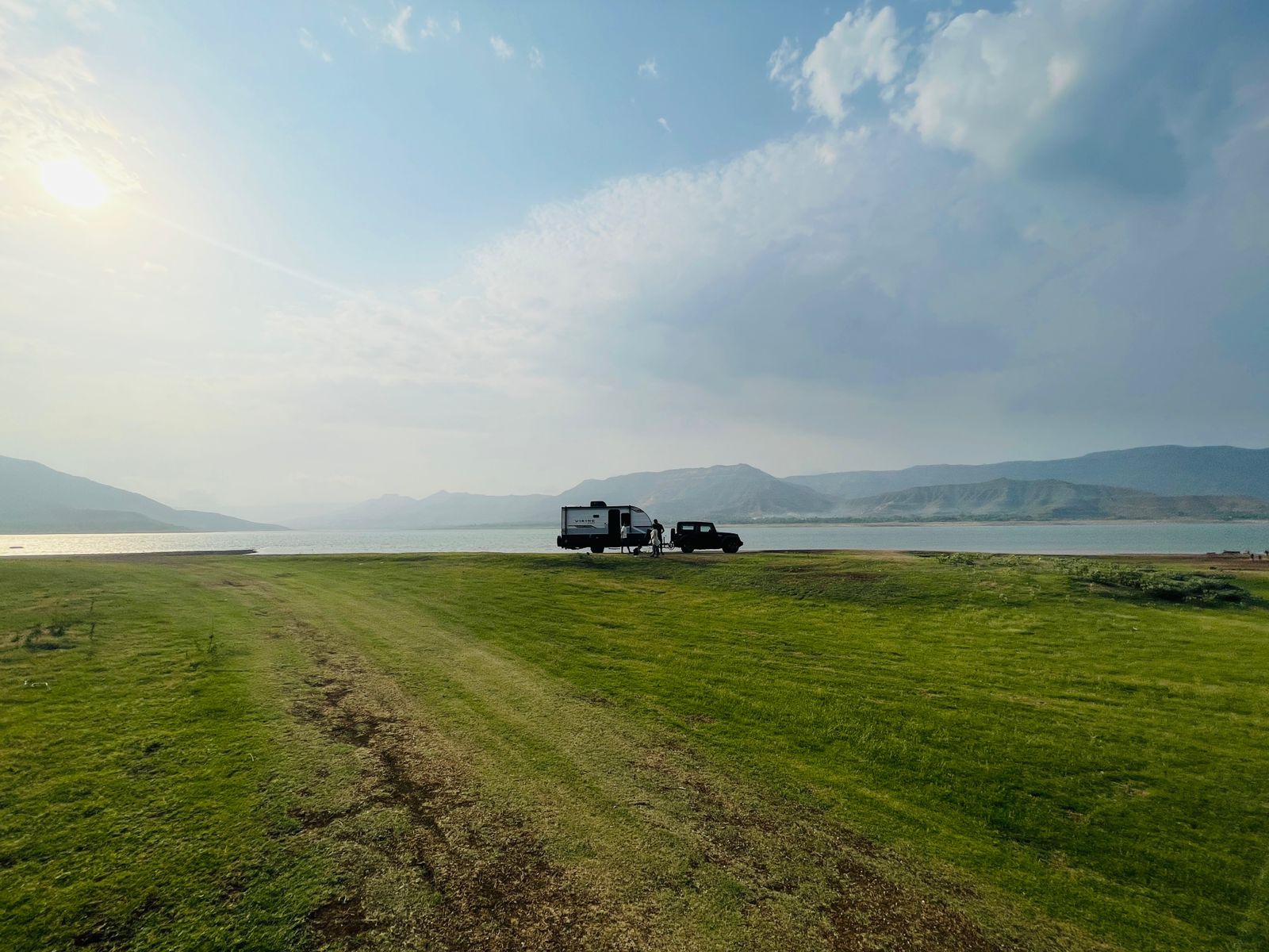 Viking Saga -The Amol Thorave Venture Recreational Vehicle Wai ...
