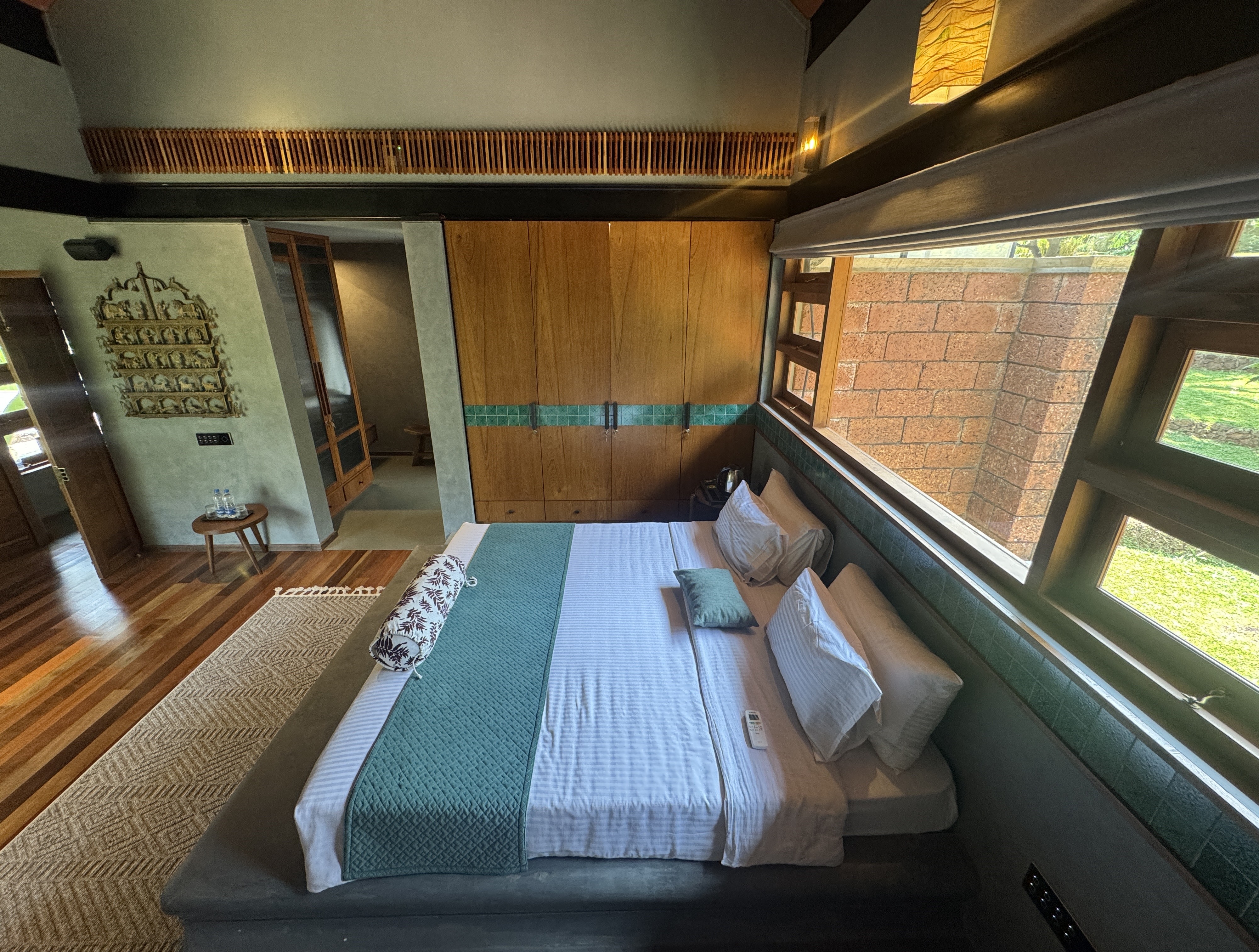 Rag Malhar Luxury Pool Villa 𝗕𝗢𝗢𝗞 Talipparamba Villa