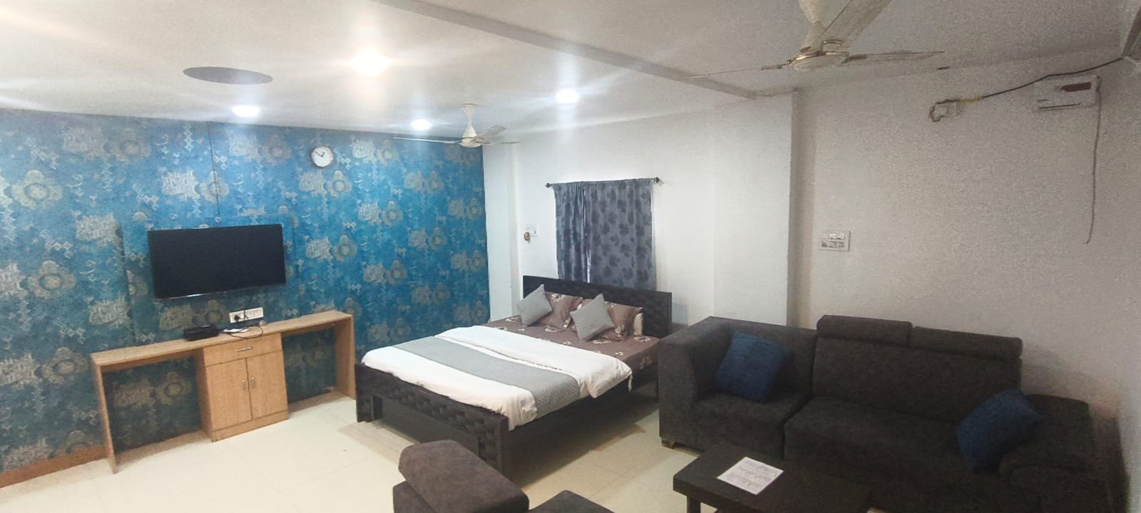 Zova Hotel Karimnagar - Reviews, Photos & Offer