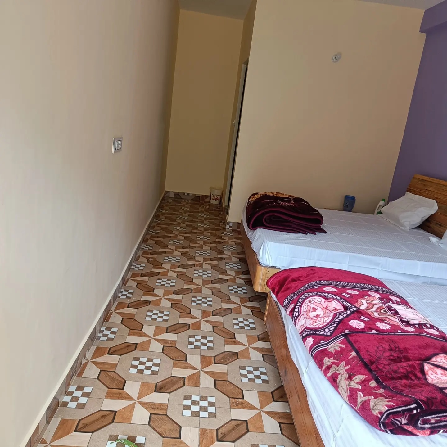 Uttarvahini homestay 𝗕𝗢𝗢𝗞 Kosya Kutauli Homestay