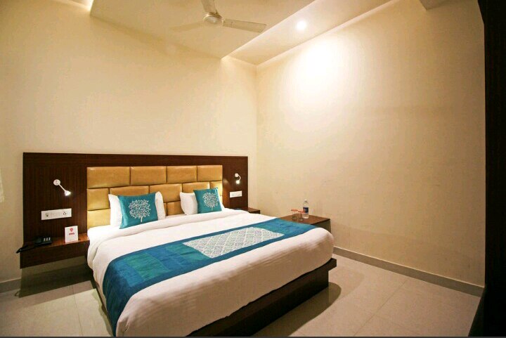 Ginger Pantnagar Rudrapur - INR 777 OFF ( ̶3̶1̶9̶9̶ ) 𝐏𝐡𝐨𝐭𝐨𝐬 & 𝐑𝐞𝐯𝐢𝐞𝐰𝐬