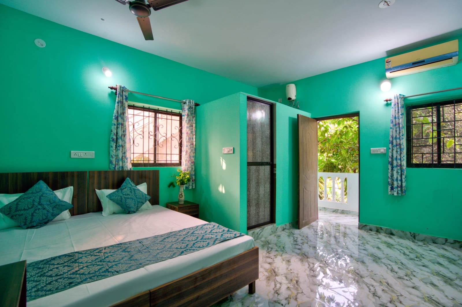 Leelas homestay calangute Goa - Reviews, Photos & Offer