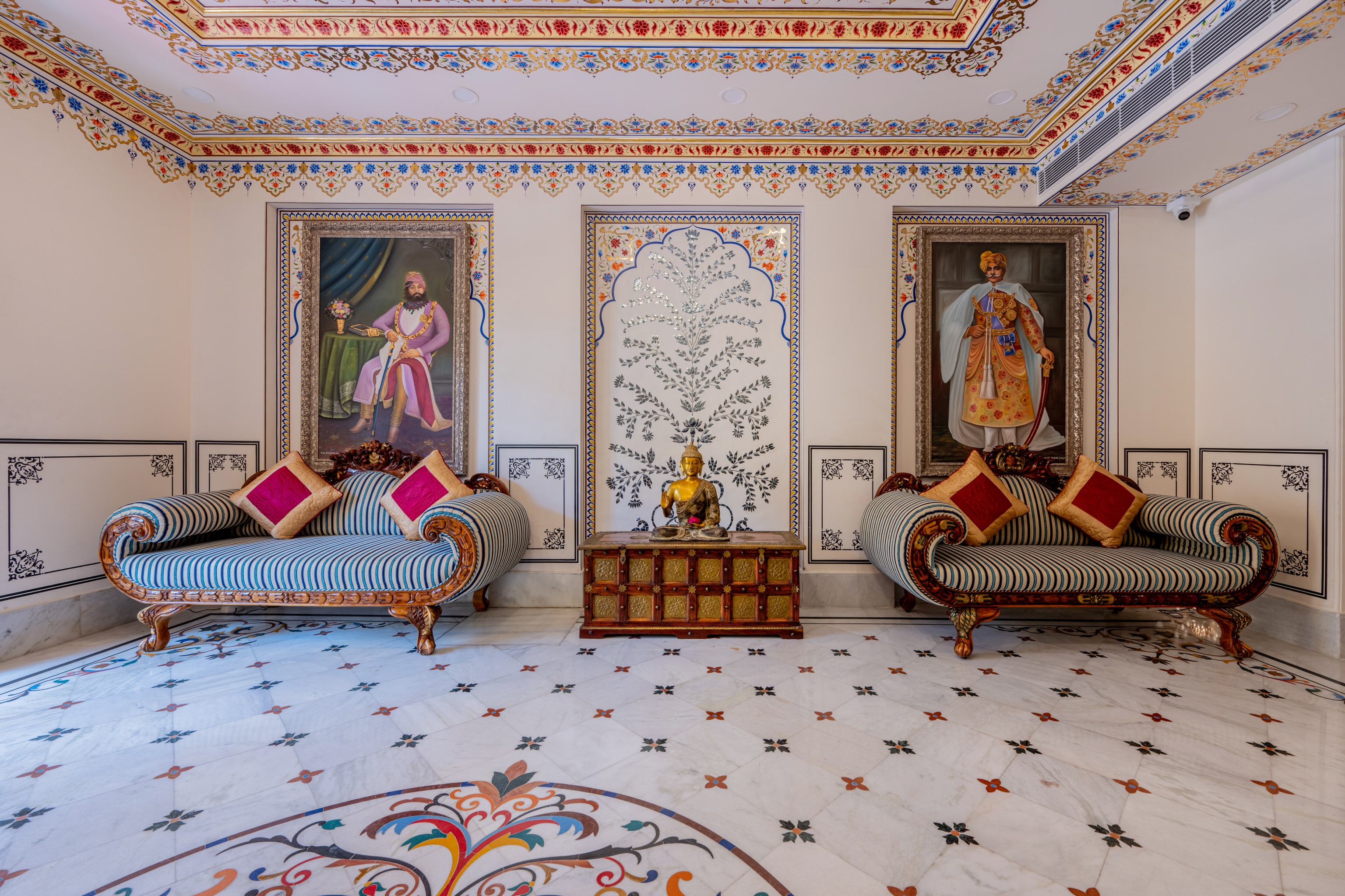 Brij Castle Hotel Jaipur - Reviews, Photos & Offer