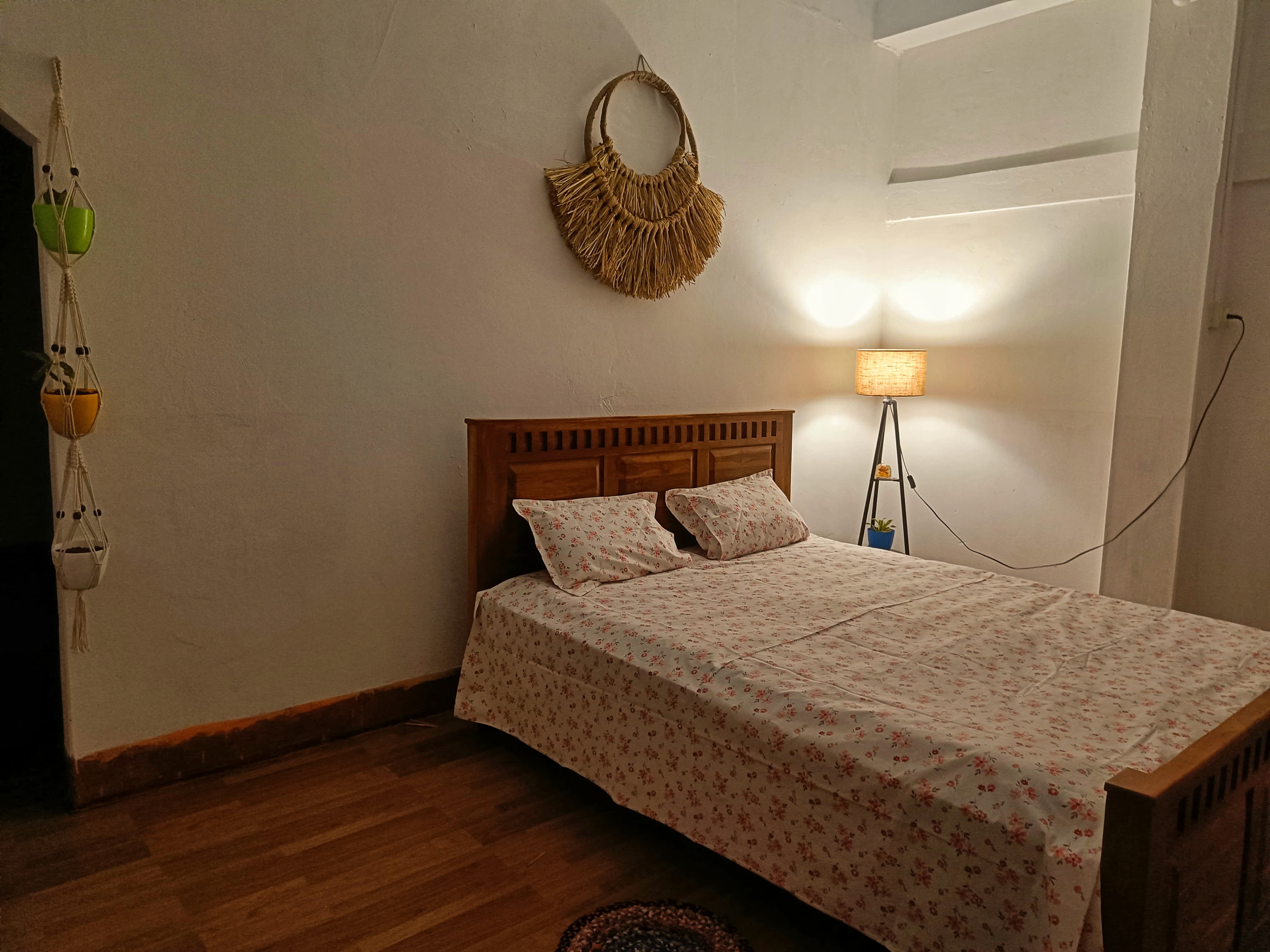 Green Vista Homestay 𝗕𝗢𝗢𝗞 Silchar Homestay