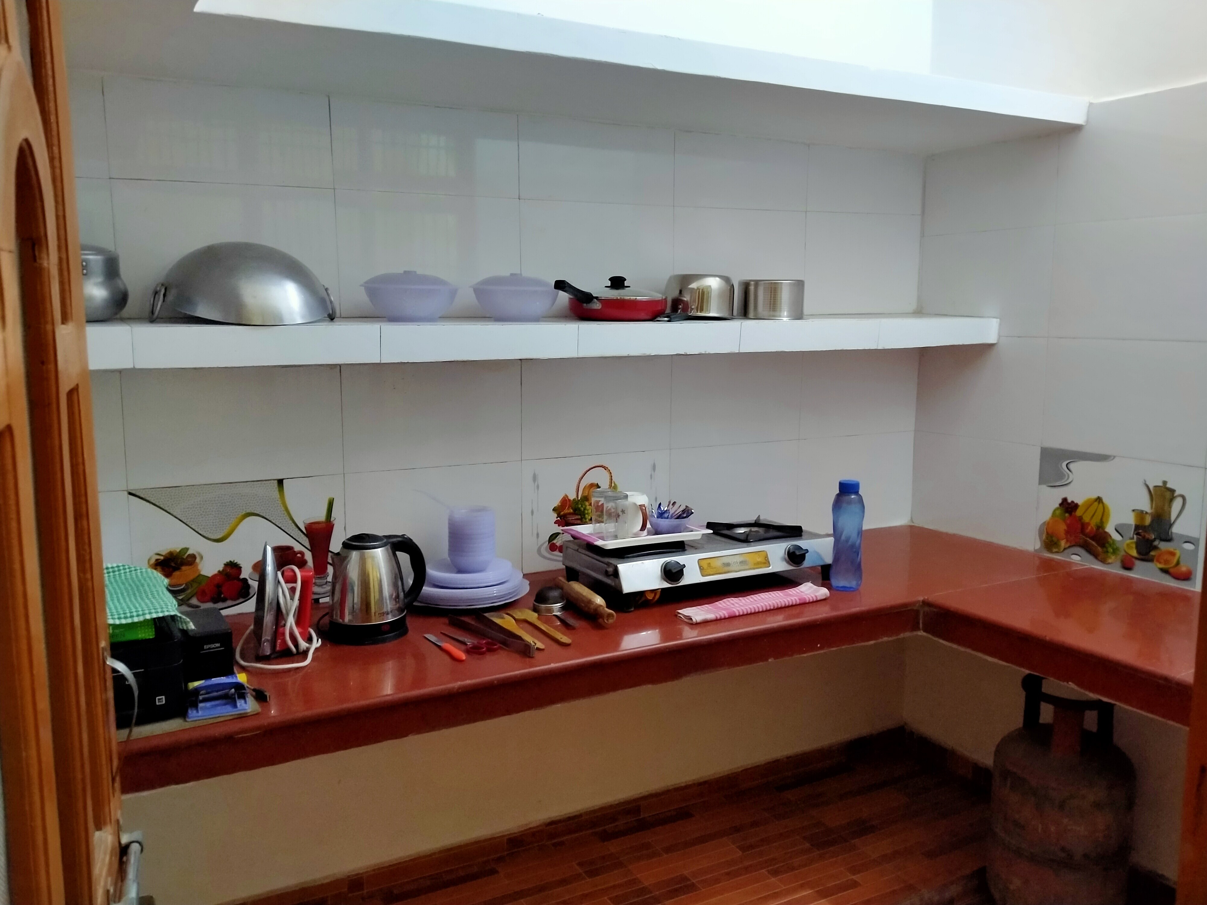 Divya Aashray Homestay 𝗕𝗢𝗢𝗞 Ayodhya Homestay