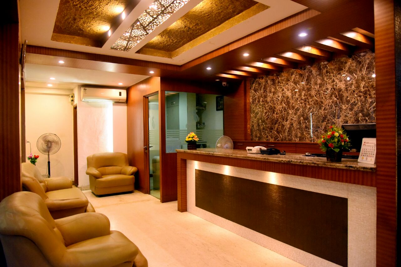 Samudra Residency Hotel Chennai - Reviews, Photos & Offer