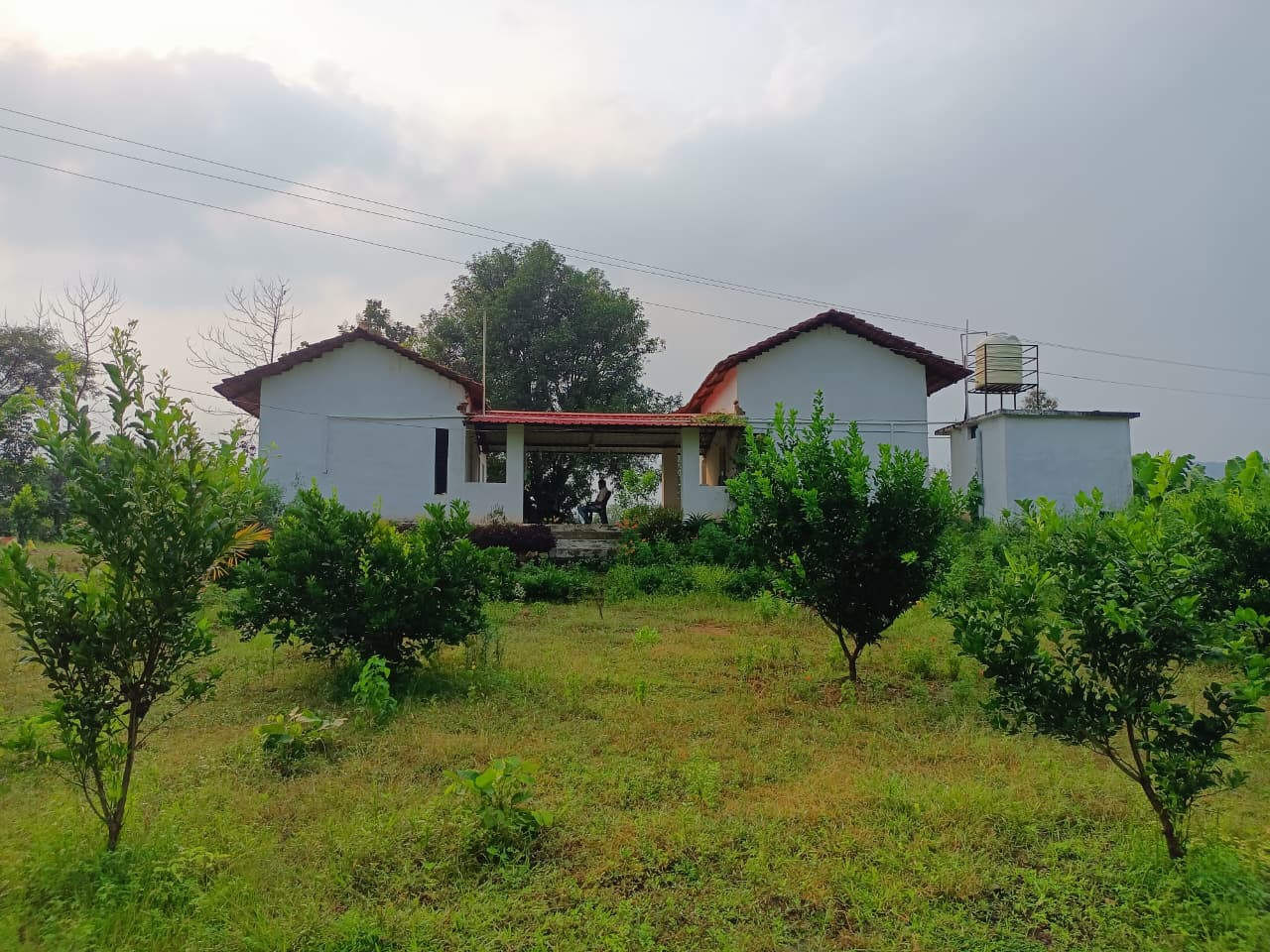 Tapasya Thaware 𝗕𝗢𝗢𝗞 Balaghat Homestay