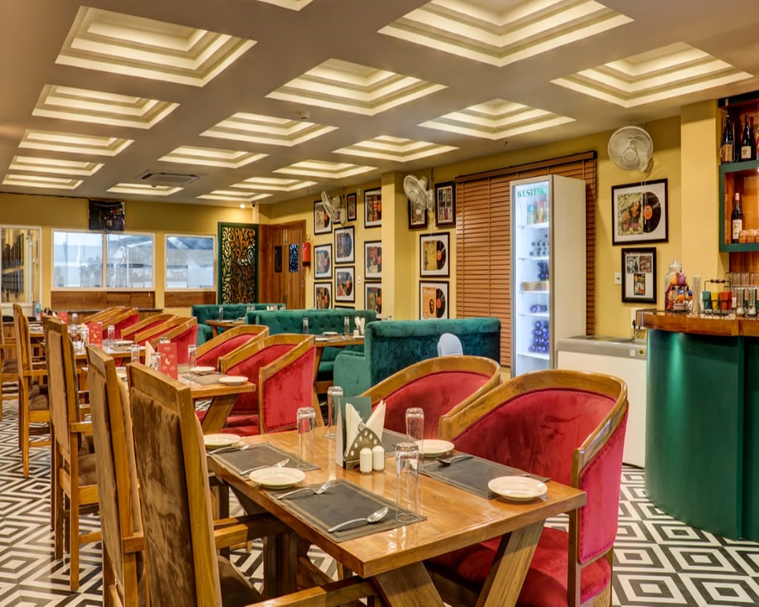 Highway One Nagaon 𝗕𝗢𝗢𝗞 Nagaon Apartment