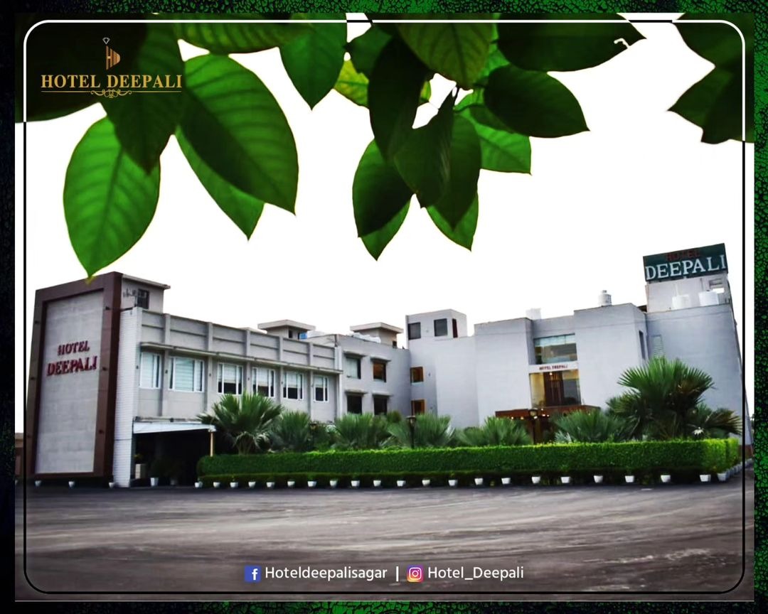 Hotel Dipali Sagar - Reviews, Photos & Offer