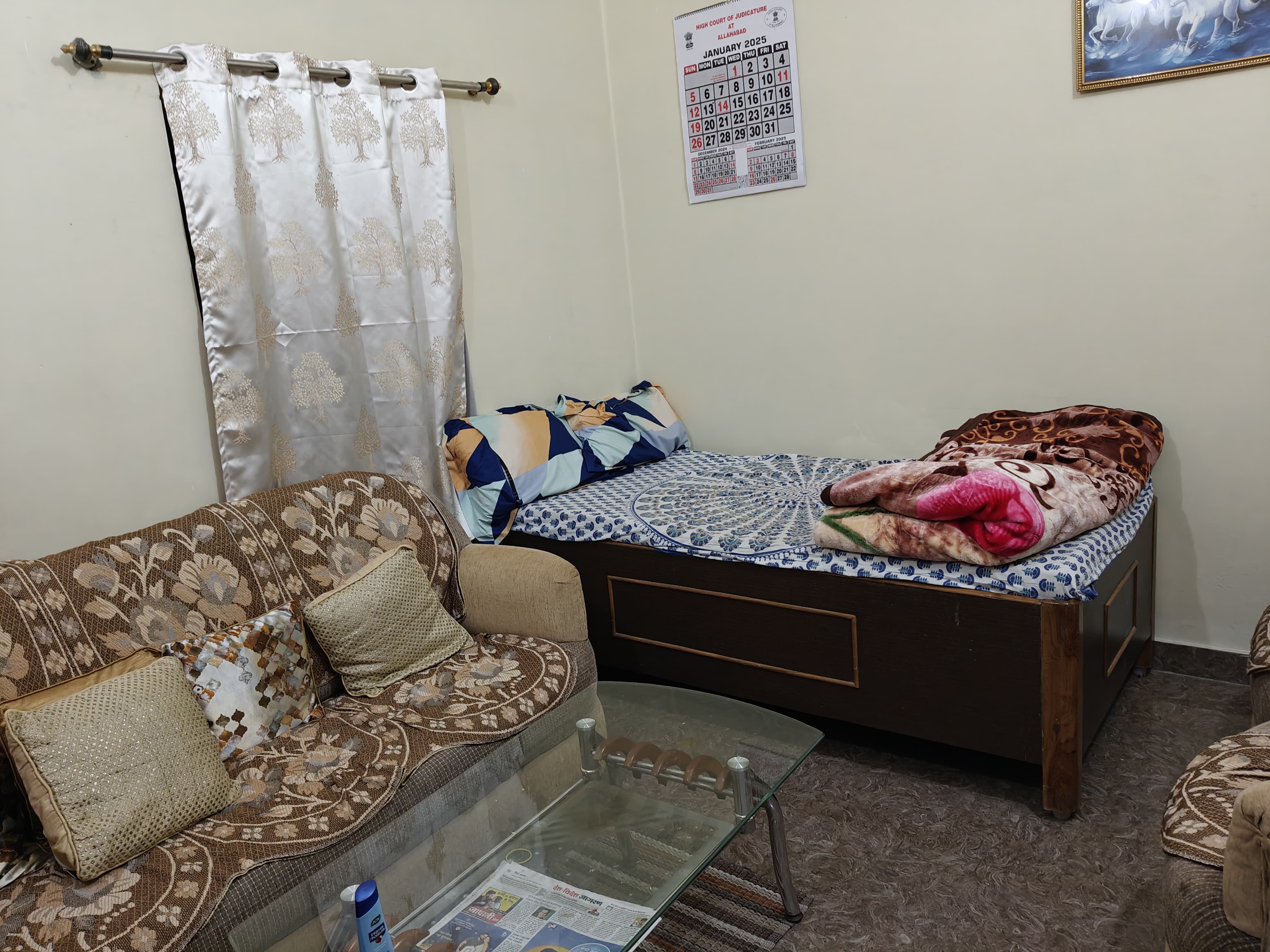 Ganga sadan Homestay Prayagraj - Reviews, Photos & Offer