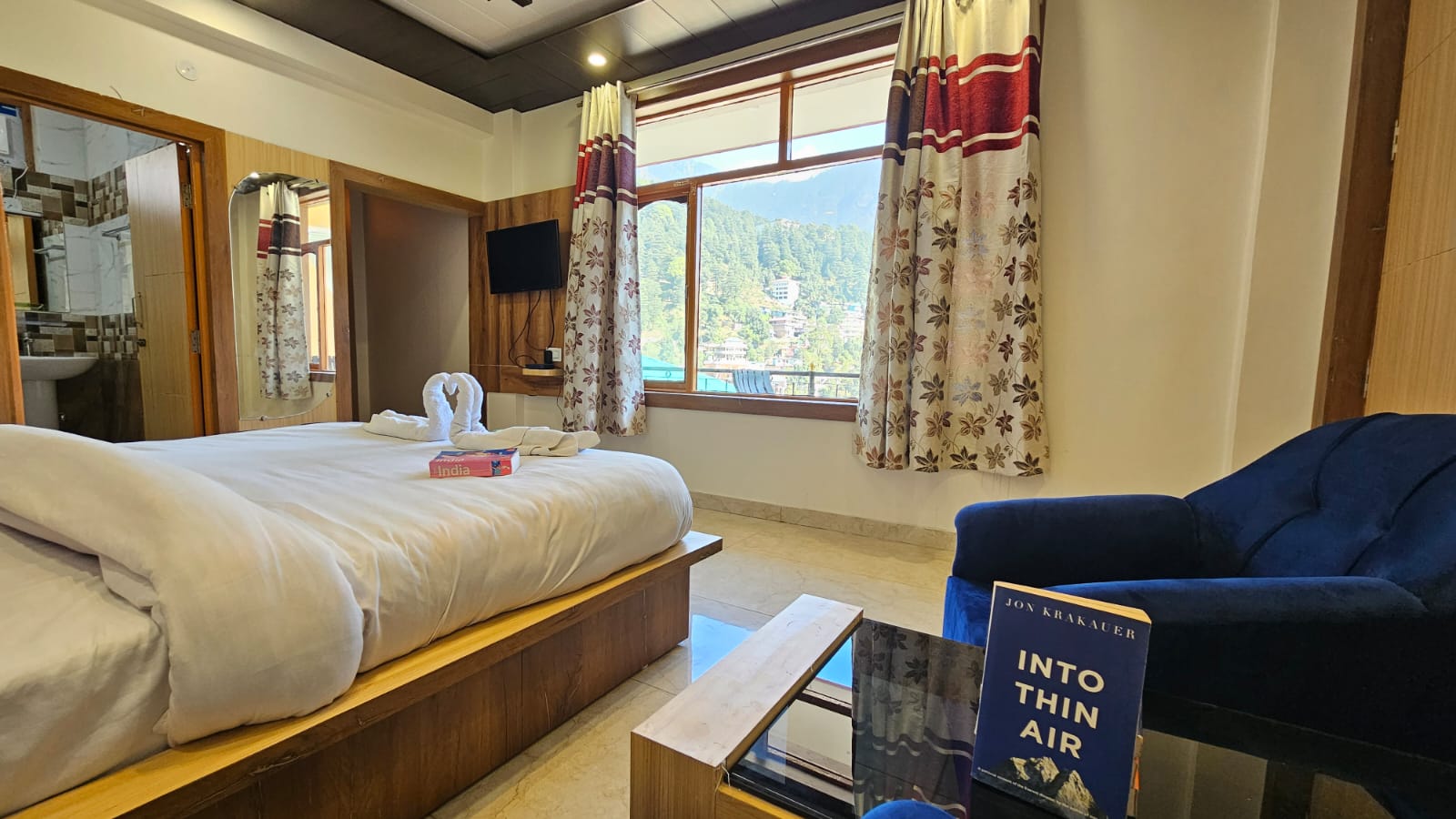 Green View Hotel and Restaurant Dharamshala - Reviews, Photos & Offer