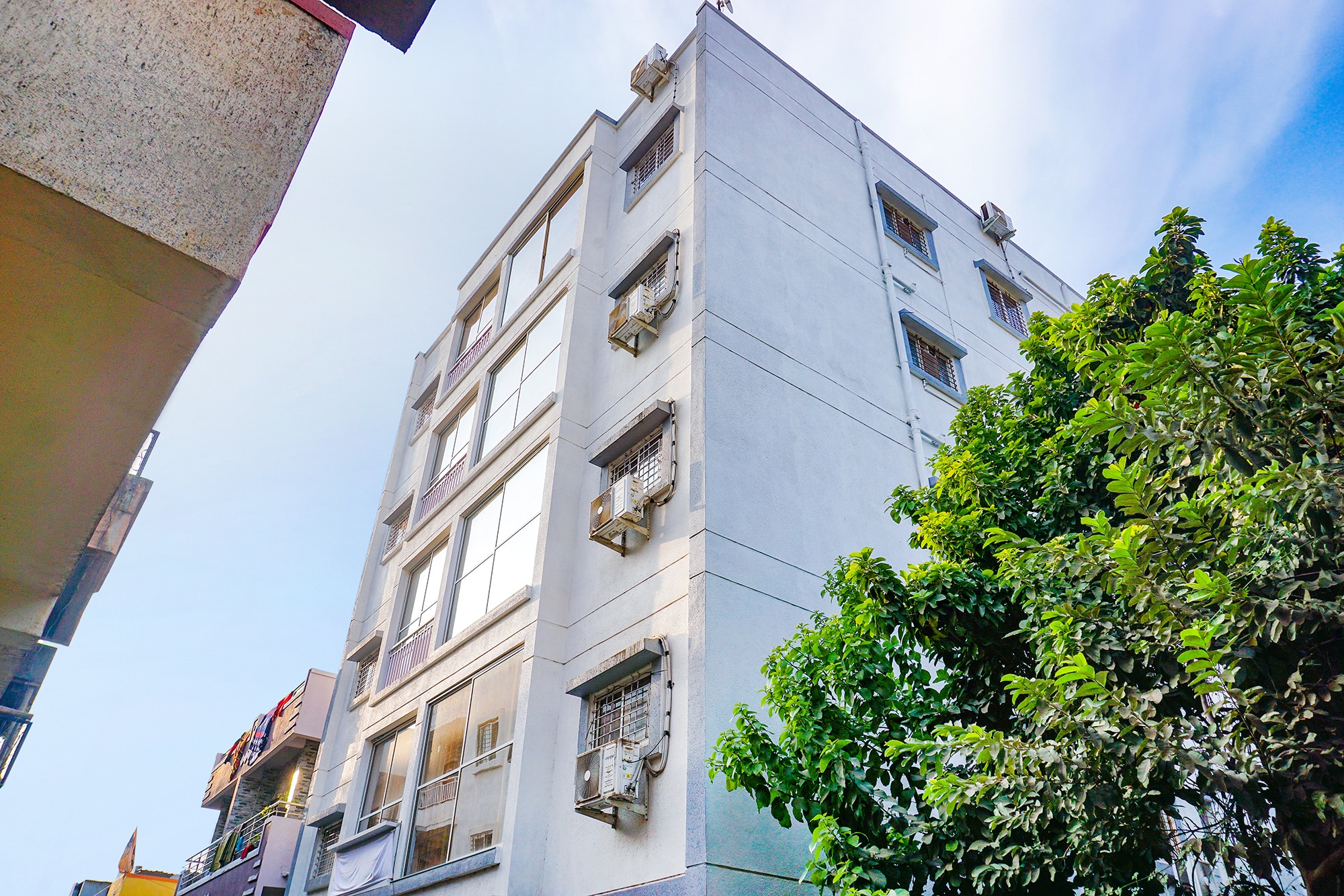 Eon It Park Corporate Hotel 𝗕𝗢𝗢𝗞 Pune Hotel