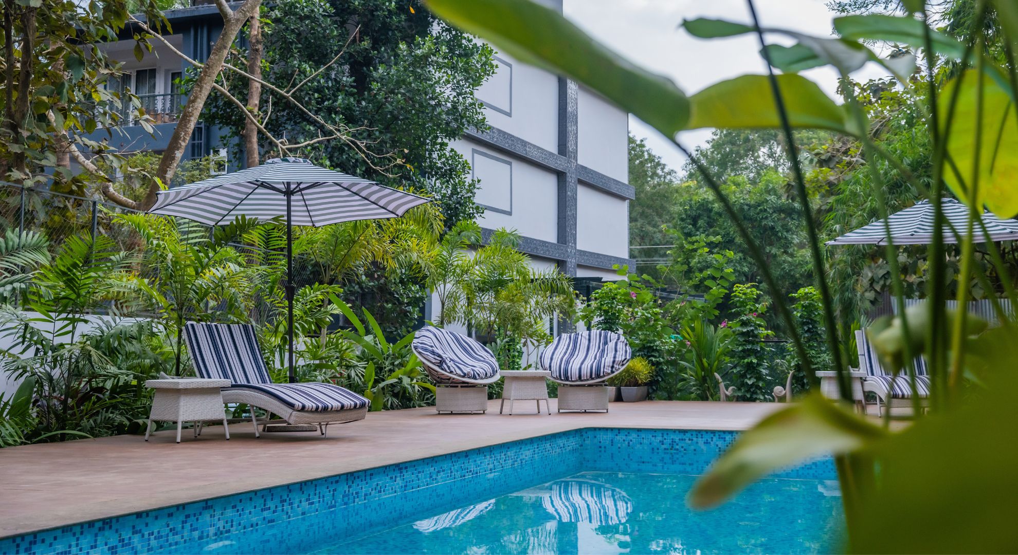 Goan Bliss, Goa 𝗕𝗢𝗢𝗞 Goa Hotel