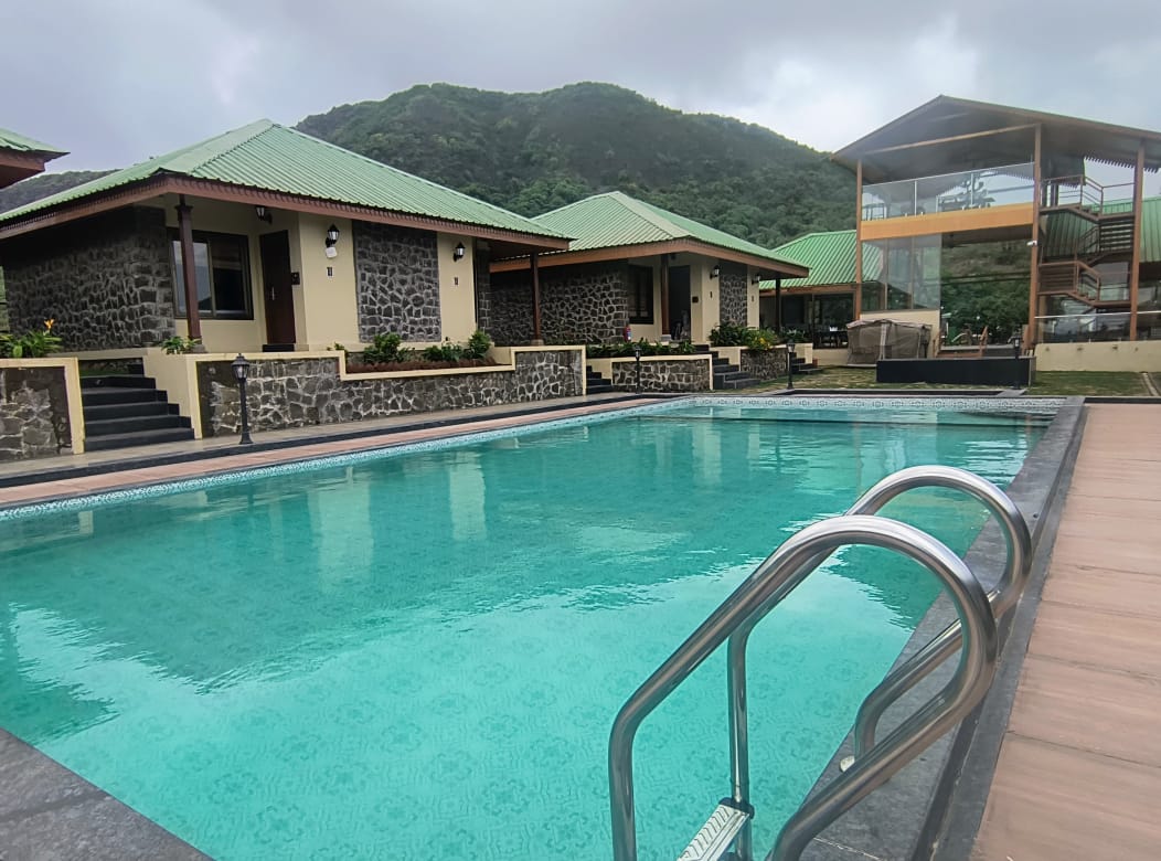 Alokik Sharanam Zinc Journey by The Fern, Mahabaleshwar Hotel ...