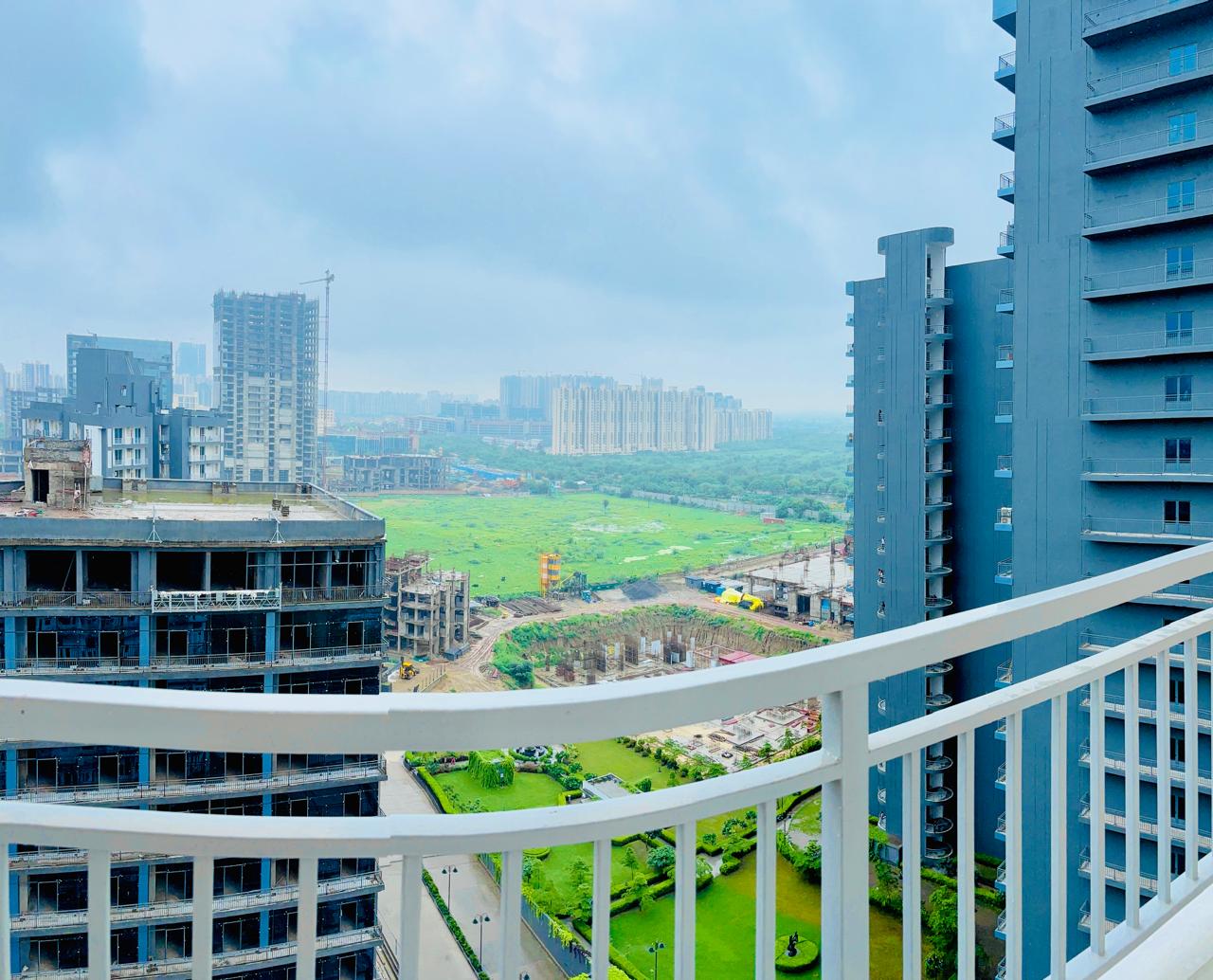 Address of ADVAITHAM RETREAT - Apartment in Noida