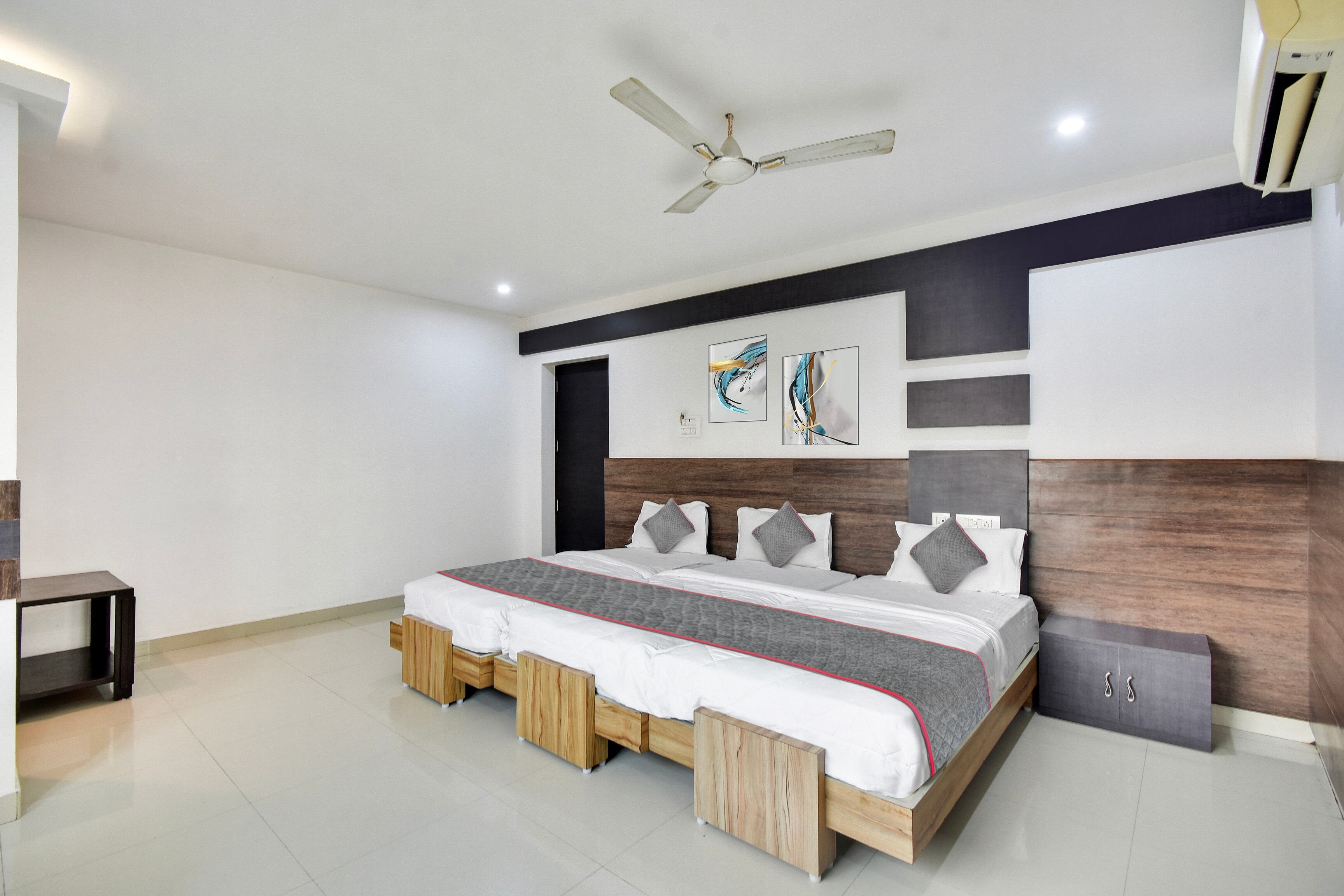 Reviews of Collection O Elite Residency - Hotel in Chennai