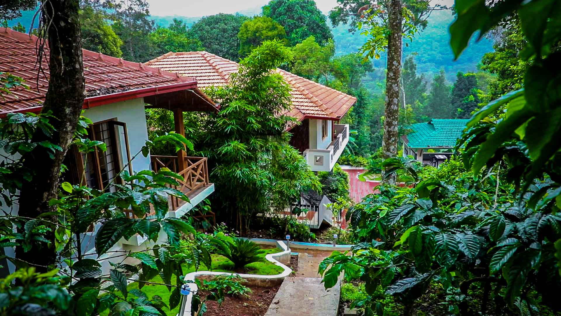 Photos of Jungle Hill Resort - Resort in Coorg