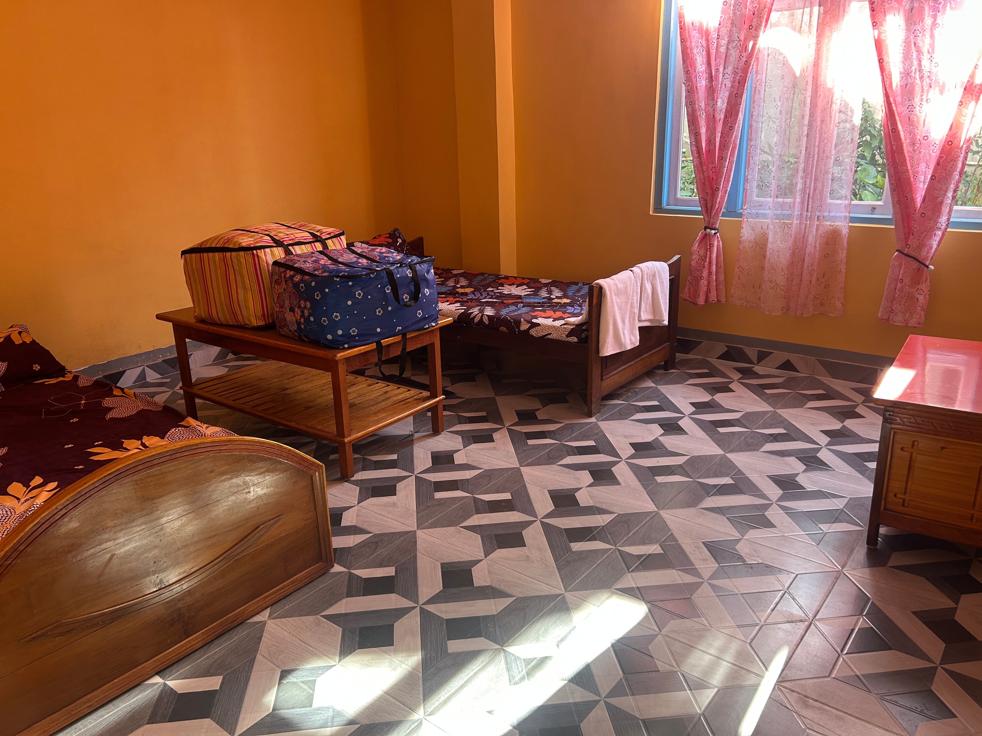 Song lee homestay 𝗕𝗢𝗢𝗞 Mangan Homestay