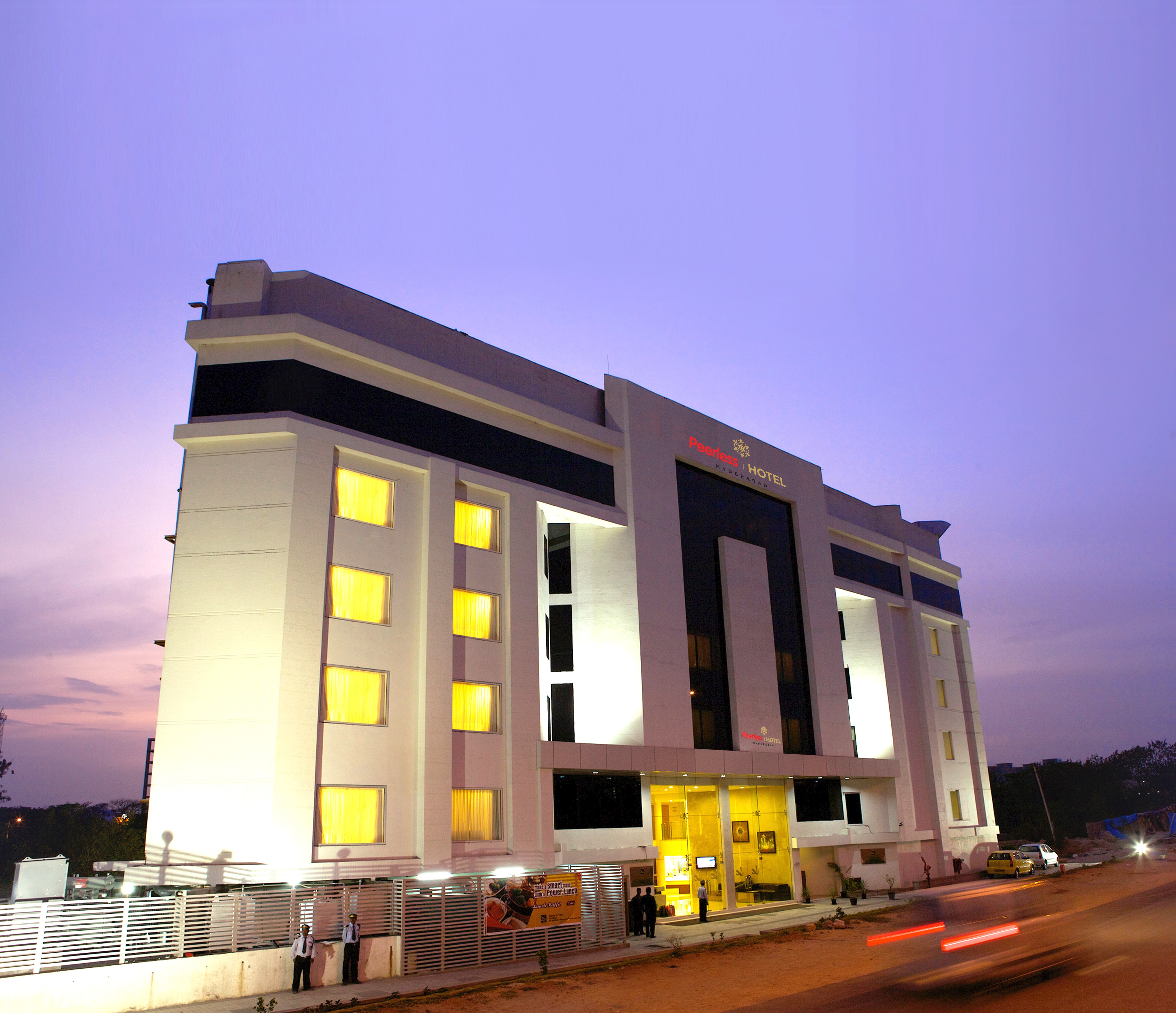 Peerless Hotel Hyderabad Hyderabad - Reviews, Photos & Offer
