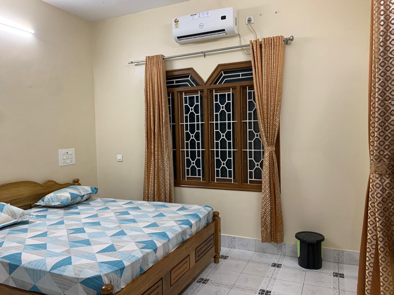 Rooms of Nakwa's mansion - Udupi Hotel on Goibibo