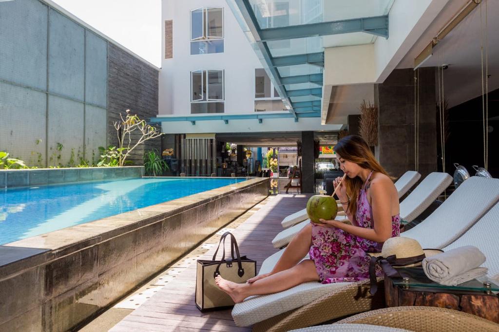 Solaris Hotel Kuta Bali - Reviews, Photos & Offer