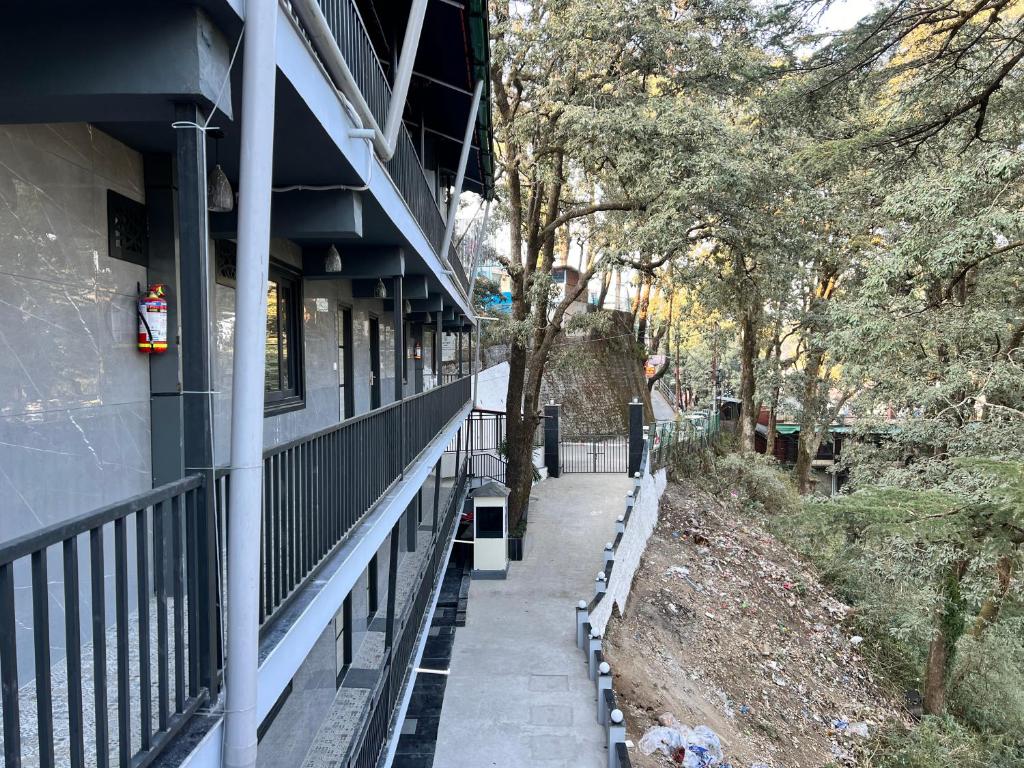 goSTOPS Mussoorie, Clock Tower Hostel Mussoorie - Reviews, Photos & Offer