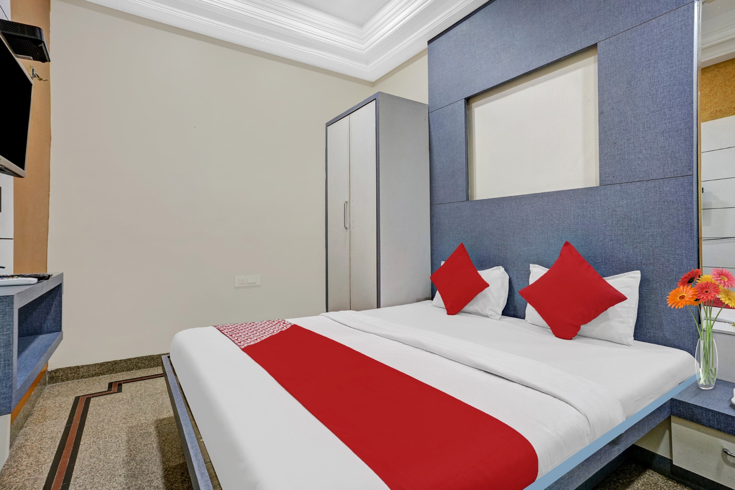 Address of Hotel O Chhaya - Hotel in Chhatrapati Sambhajinagar