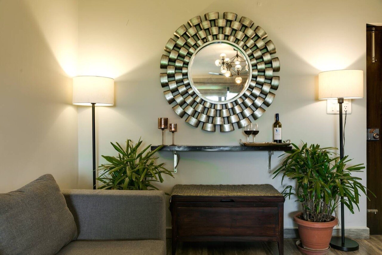 Kudos Home Stay 𝗕𝗢𝗢𝗞 Delhi Homestay