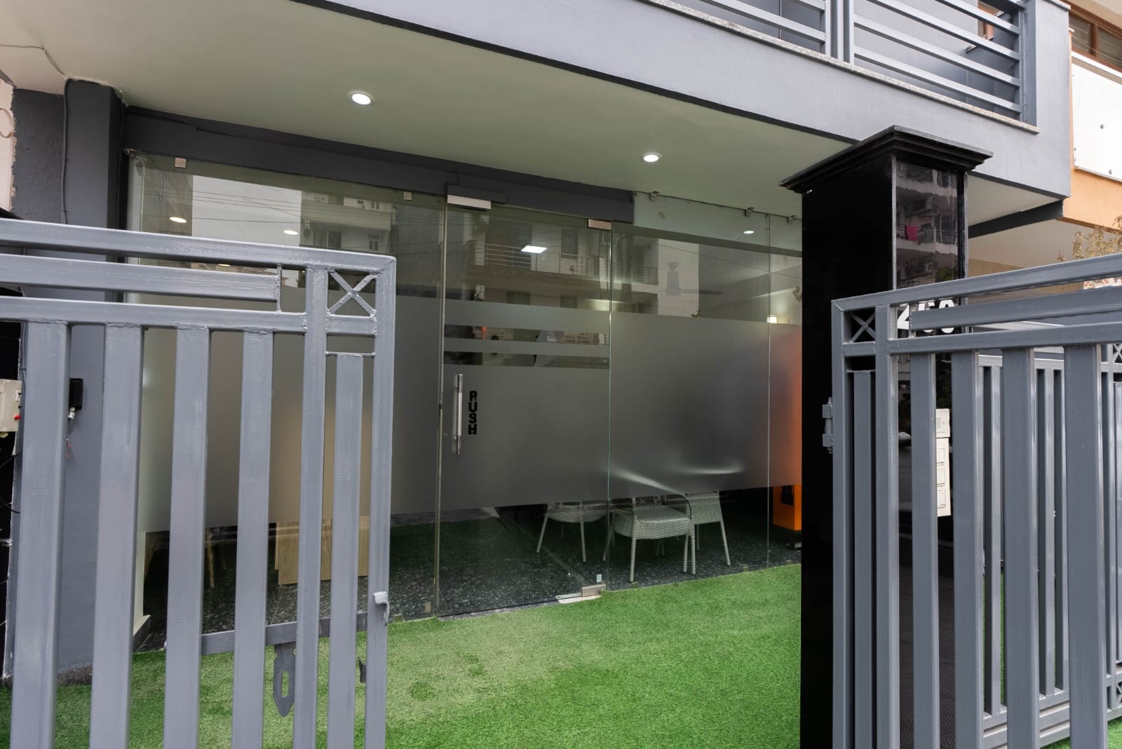 Stayo Select Stays 𝗕𝗢𝗢𝗞 Gurgaon Hotel