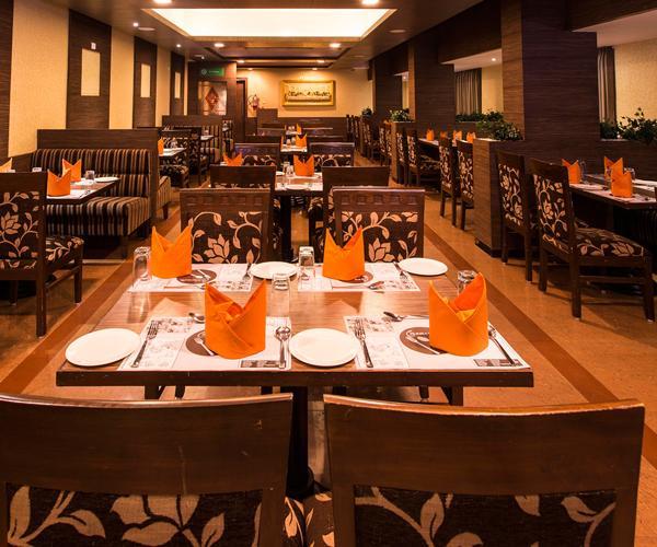 Clinton Park Inn Hotel Velankanni - Reviews, Photos & Offers