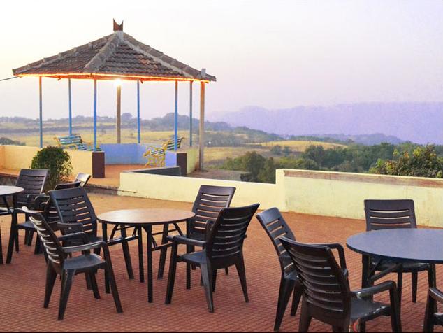 Cloud 9 Hills Resort Lonavala, Book@ ₹6800/night - Goibibo