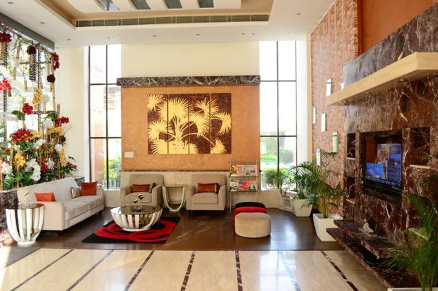 CLUB FLORENCE Hotel Gurgaon, Book@ ₹3700/night - Goibibo