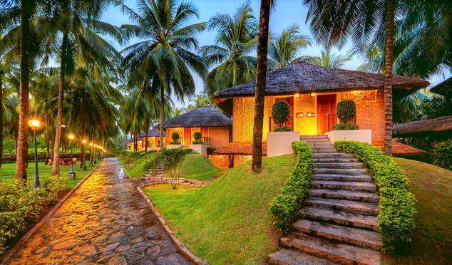 Hotels in Pollachi, Book 41 Pollachi Hotels at Lowest Price