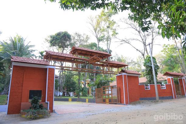 Coorg County Resorts Coorg - Reviews, Photos & Offers