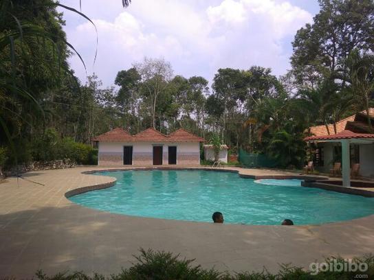 Coorg County Resorts Coorg, Book@ ₹5000/night - Goibibo